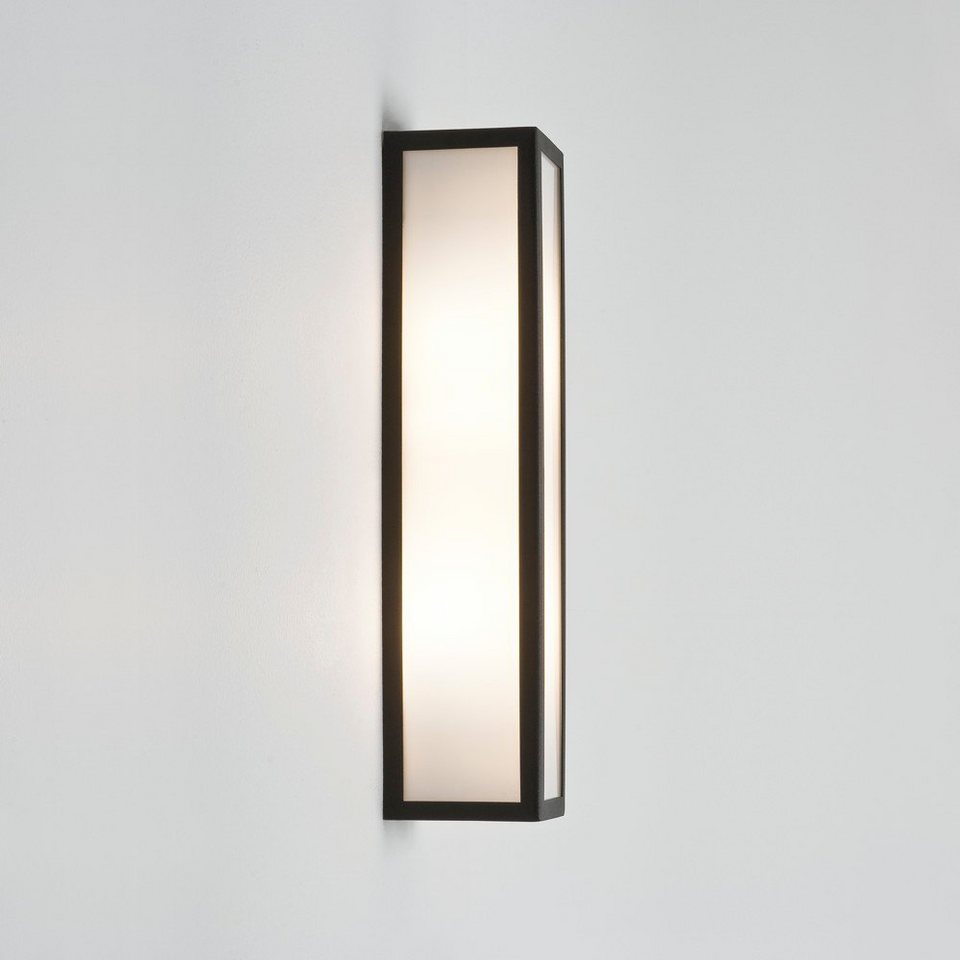 Click Licht Deckenleuchte Wandleuchte Salerno In Schwarz 2 Flammig E14