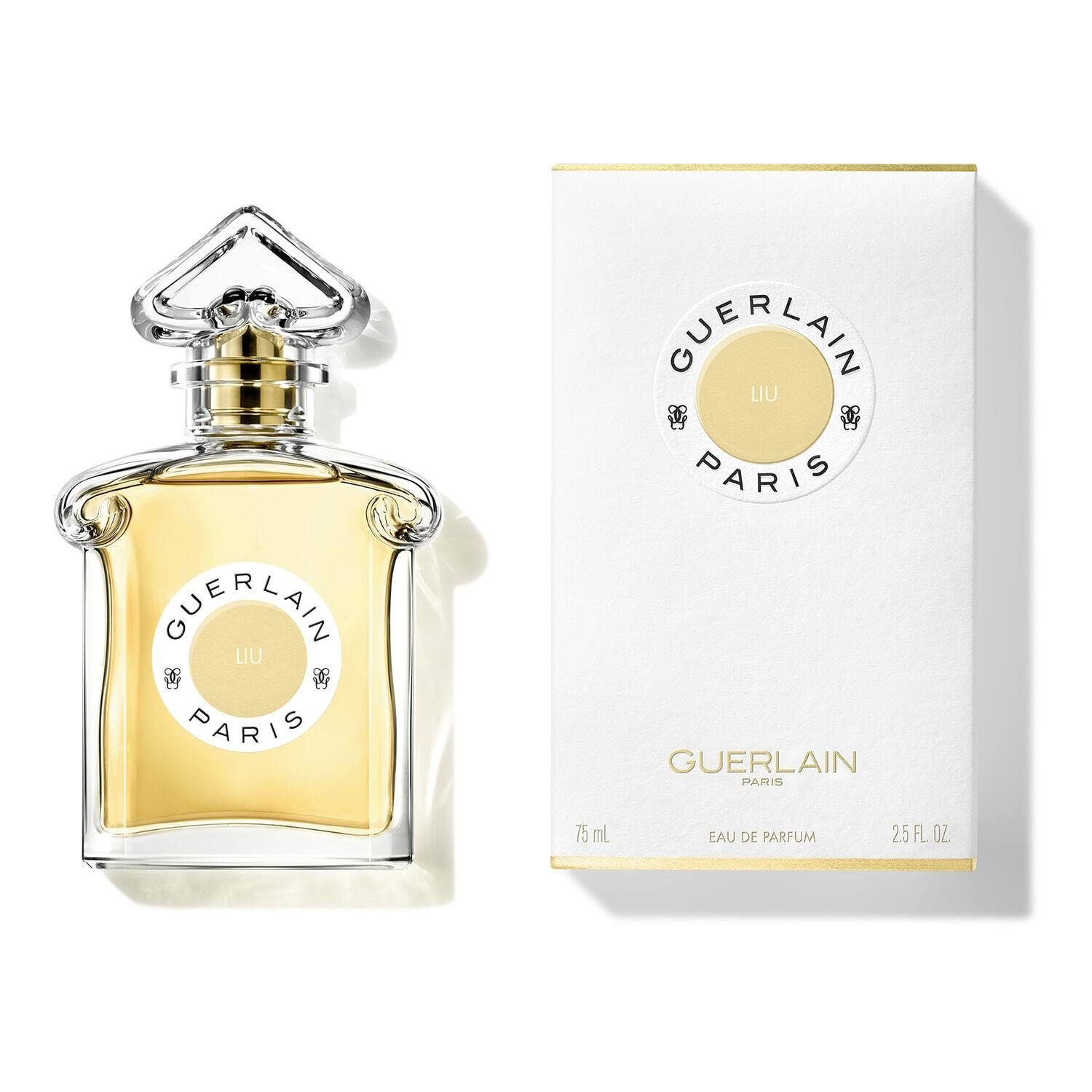 GUERLAIN Eau de Parfum GUERLAIN Les Légendaires Liu Eau de Parfum