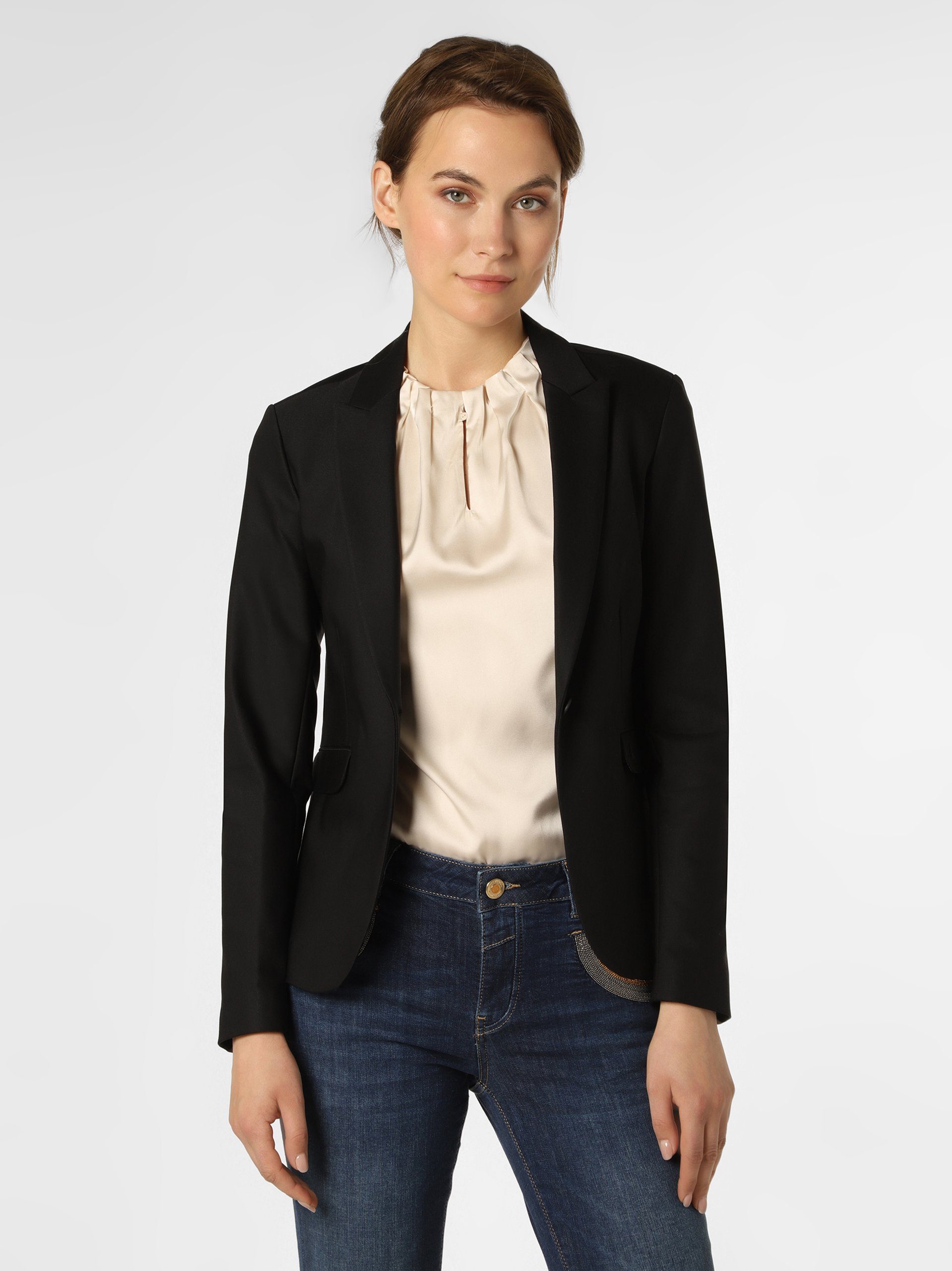 Schwarze Mos Mosh Blazer für Damen online kaufen | OTTO