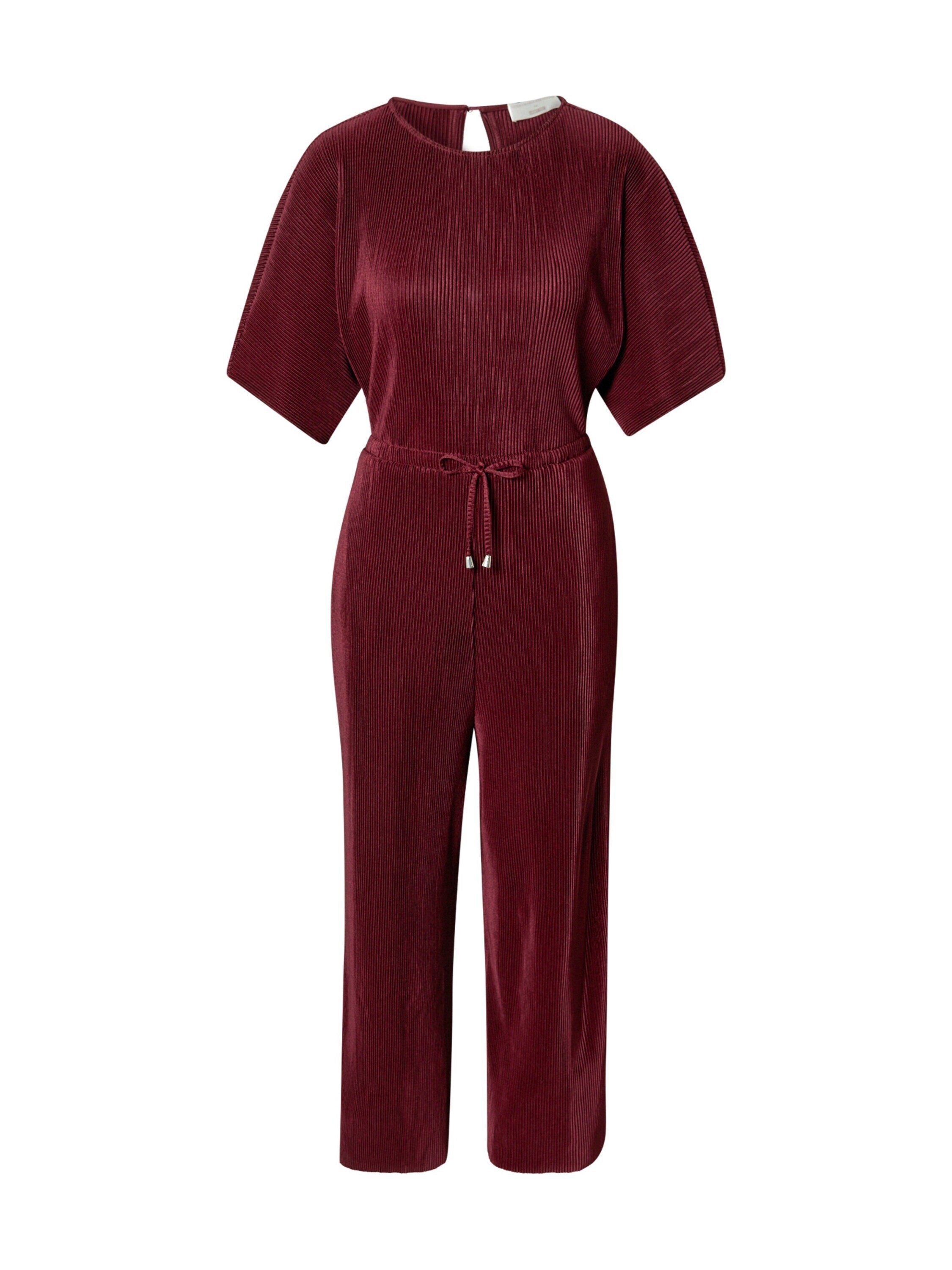 Guido Maria Kretschmer Collection Jumpsuit Arabella 1 Tlg Cut Outs