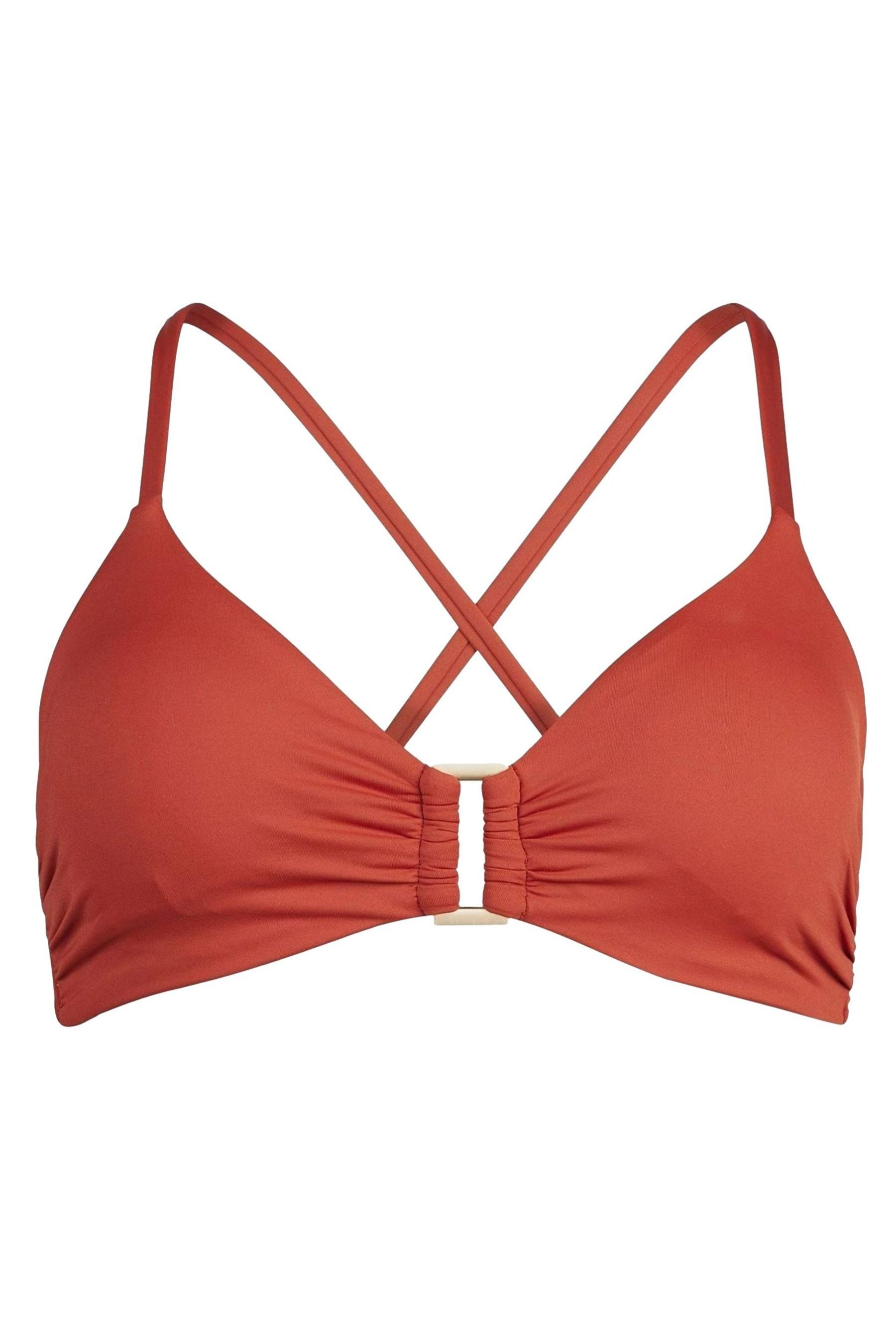Mint Velvet Triangel Bikini Top Mint Velvet Triangel Bikini Mit Bügeln