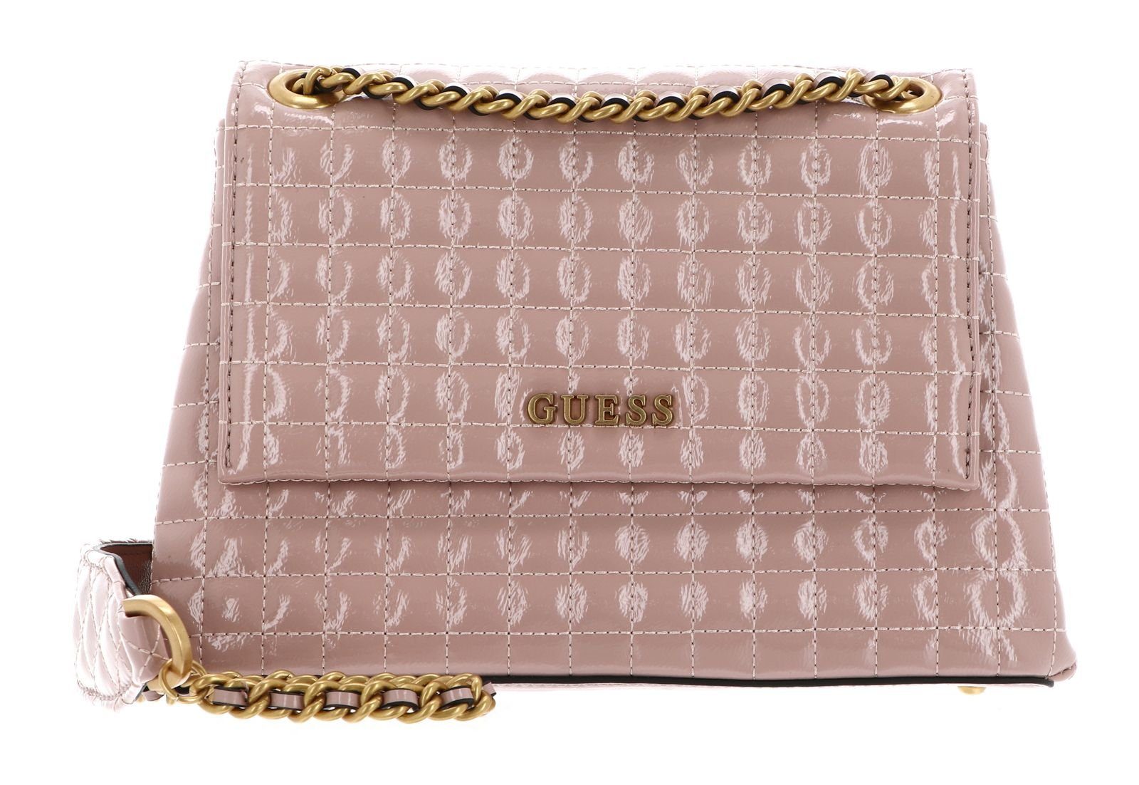 Guess Umhängetasche Tia, Crossbody Bag, Crossbody-Tasche