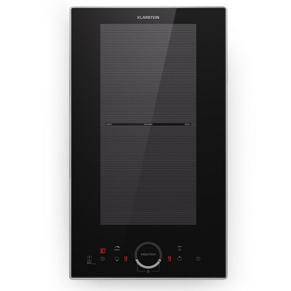 Klarstein Induktions Kochfeld Delicatessa Cp4 Delica Prime 30b