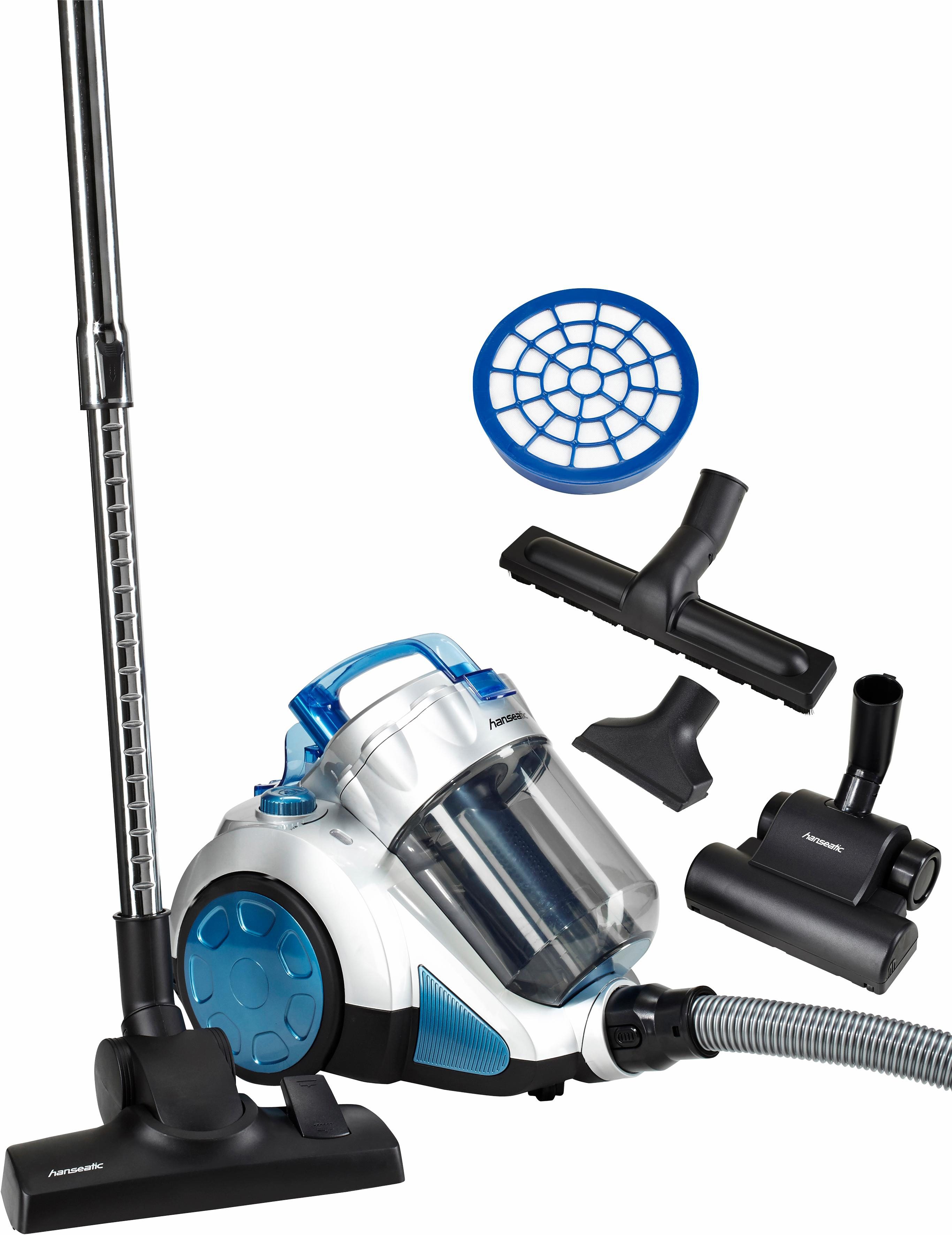 Staubsauger Mit Beutel 1000 Watt