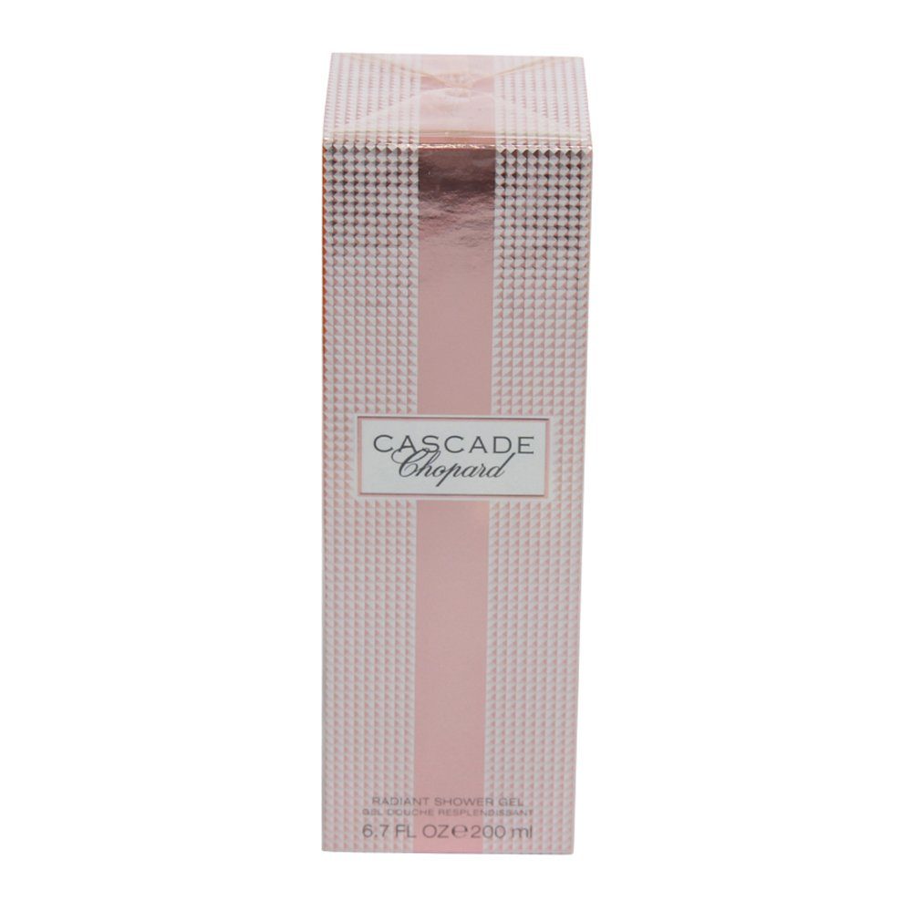 Chopard Duschgel Chopard Cascade Shower Gel 200ml, Chopard