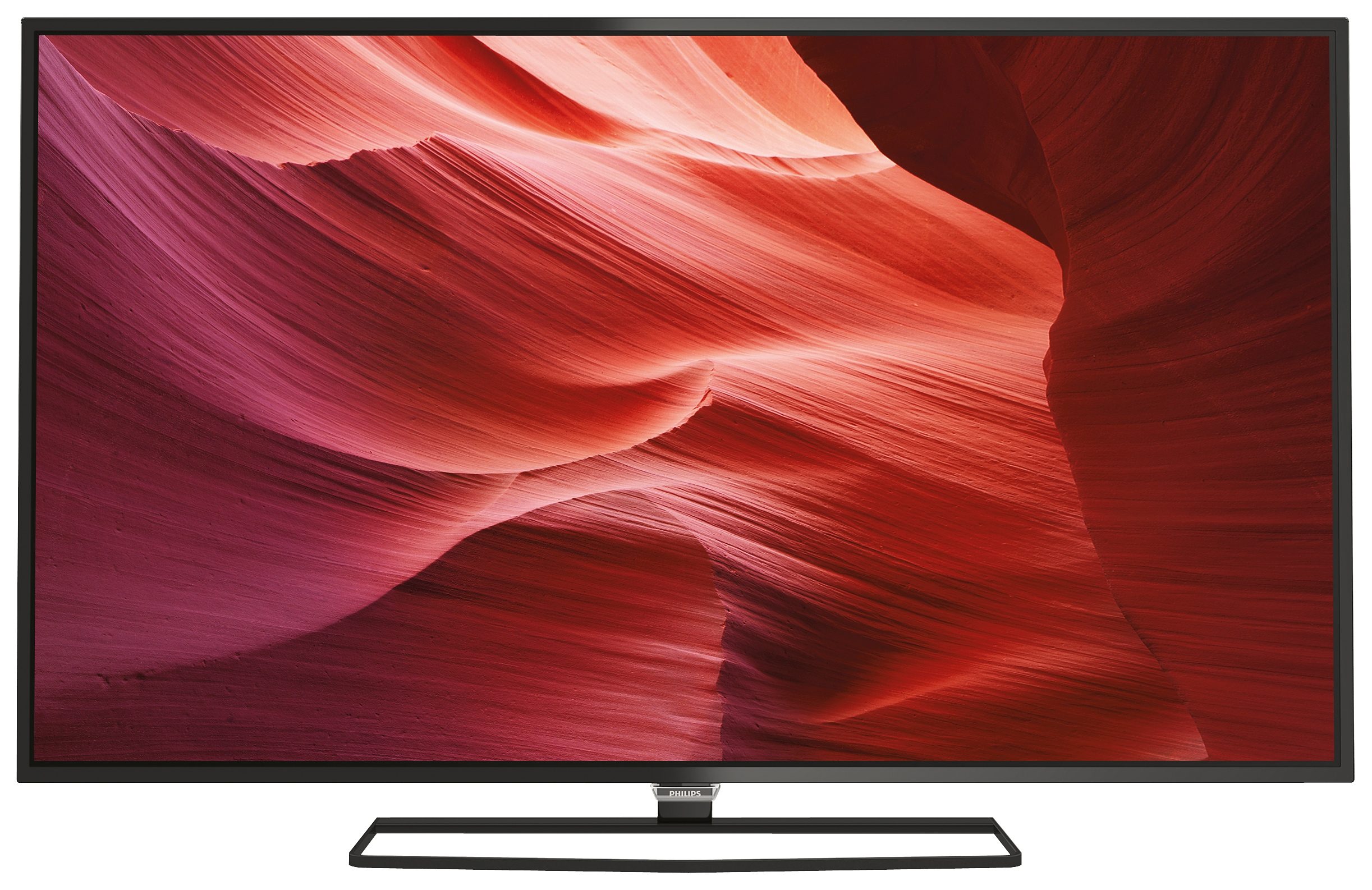 Philips 40PFK5500, LED Fernseher, 102 cm (40 Zoll), 1080p (Full HD ...