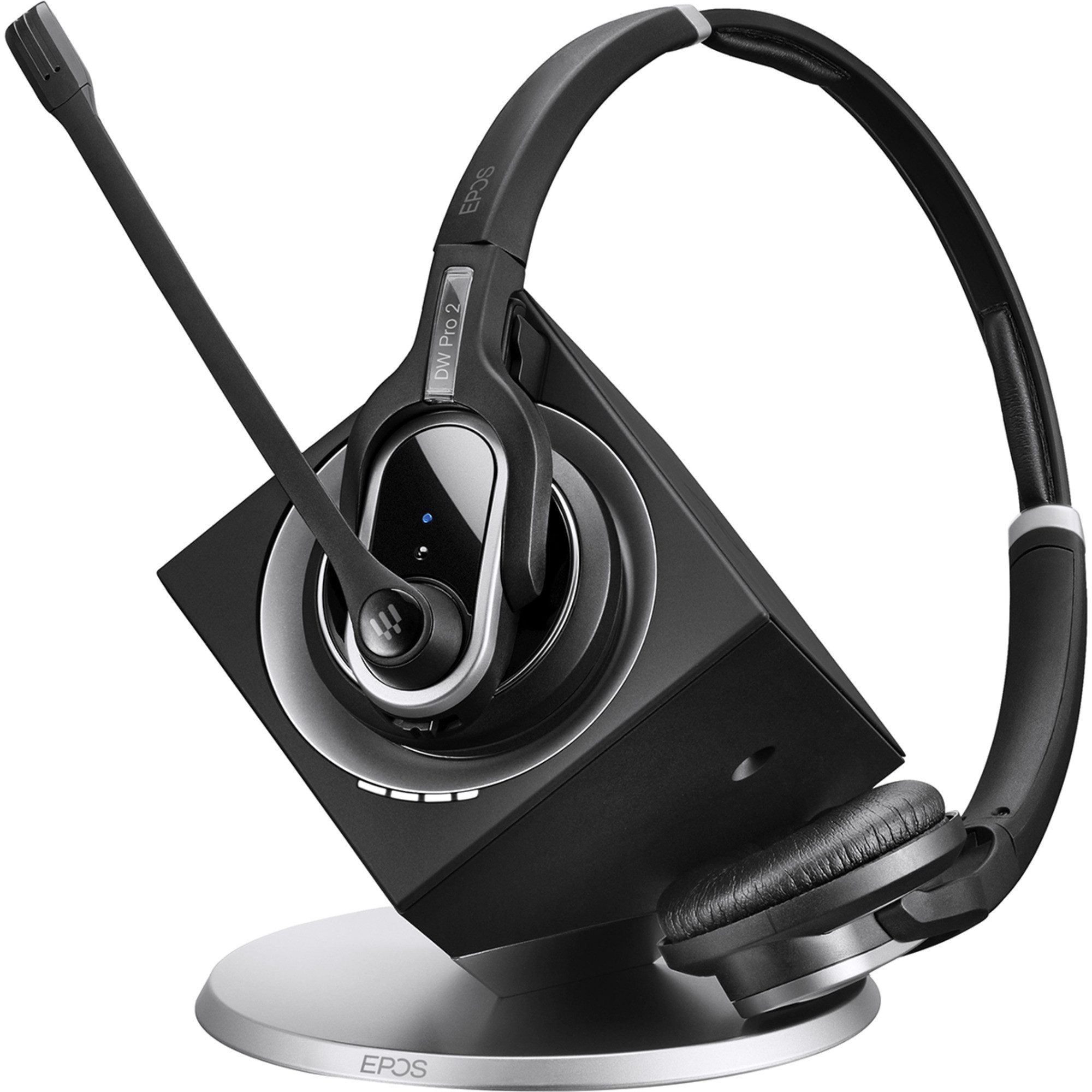 EPOS EPOS, Sennheiser IMPACT DW PRO 2 ML EU, Headset Headset