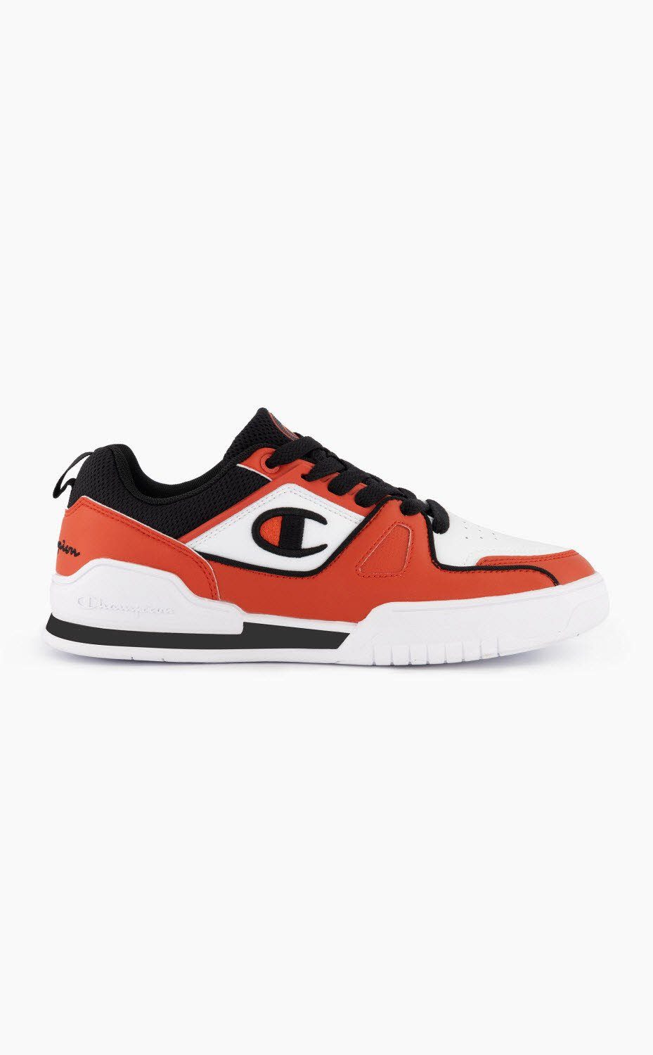Champion Champion 3 Point Low Schuhe Herren Sneaker