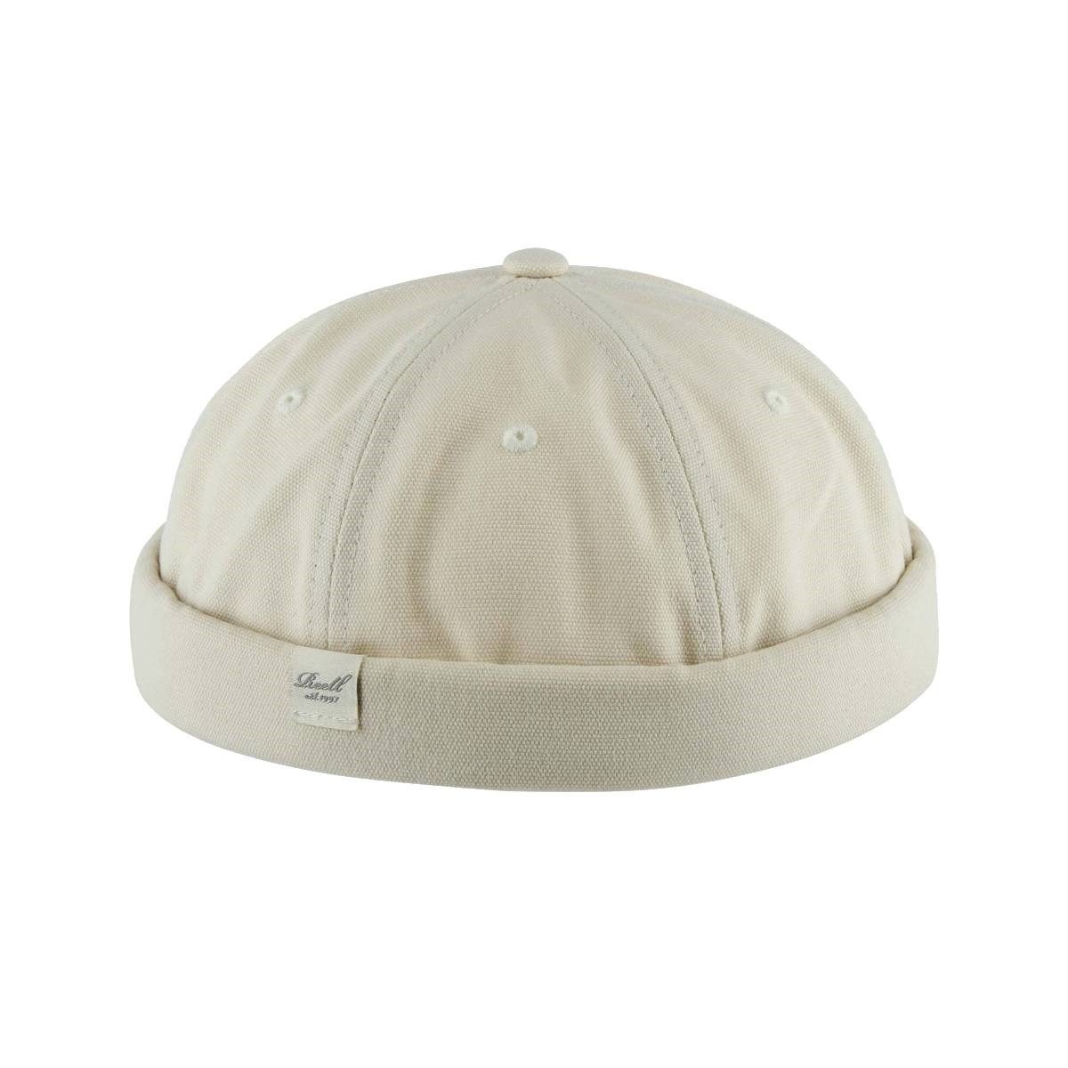 REELL Baseball Cap Docker Cap Reell (1-St), Metallschnalle