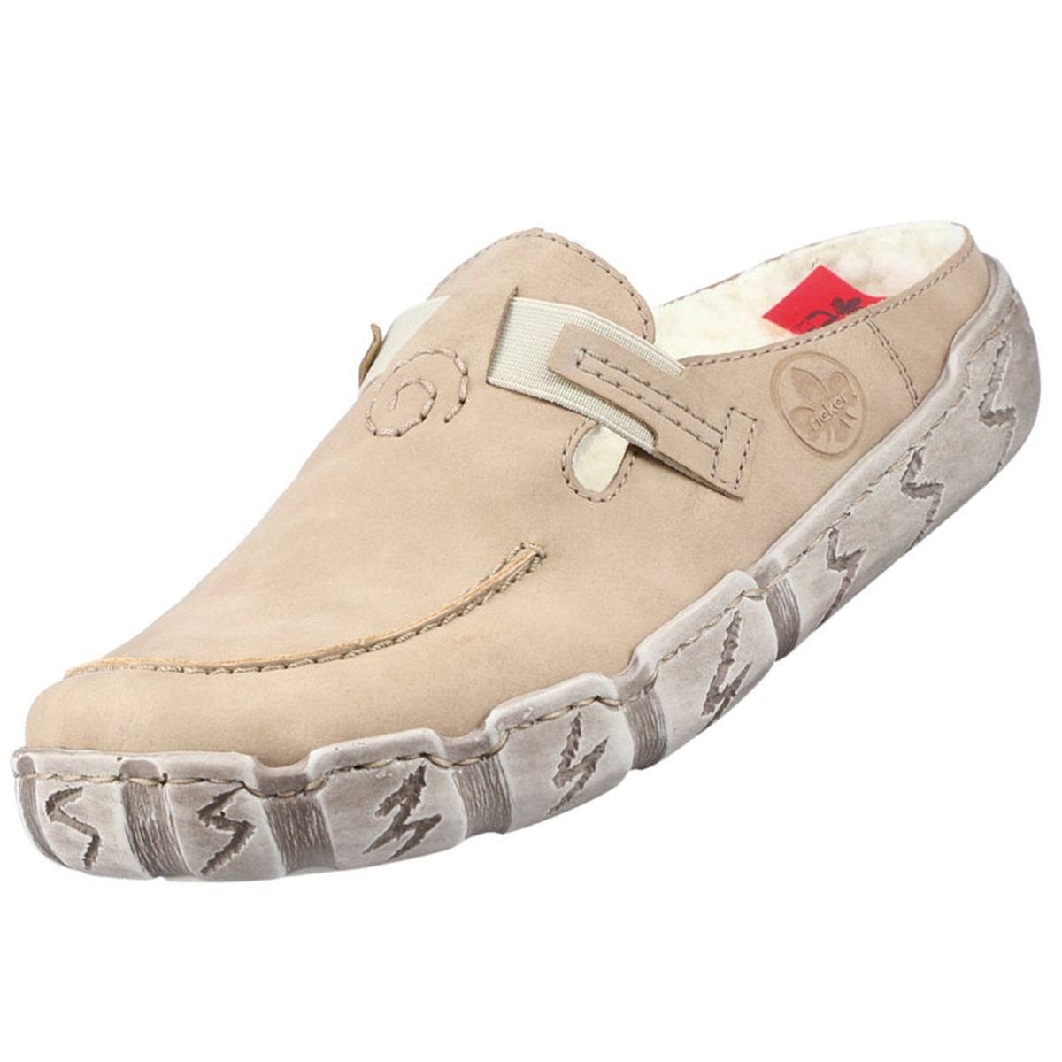 Rieker L0393-60 Clog