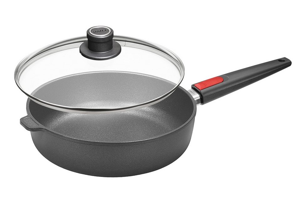 Woll Made In Germany Bratpfanne Titanium Nowo Induction