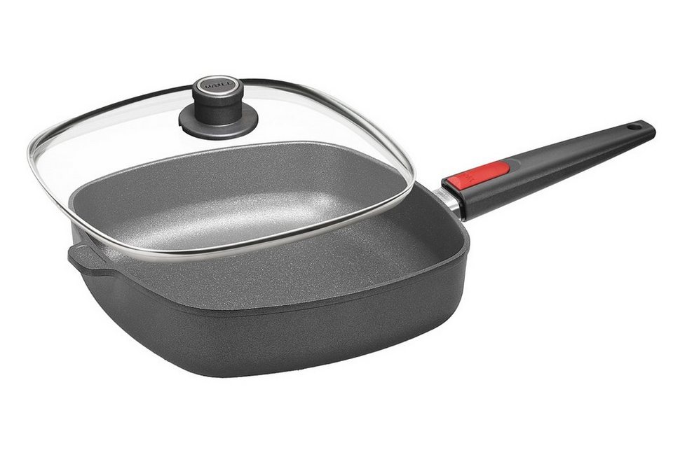 Woll Made In Germany Bratpfanne Titanium Nowo Induction