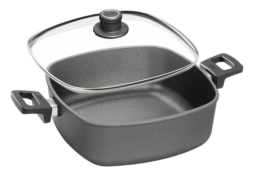 Woll Made In Germany Bratpfanne Titanium Nowo Induction