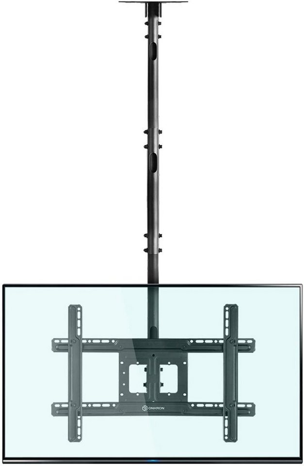 ONKRON N2L TV-Deckenhalterung ausziehbar, schwenkbar, neigbar TV ... ONKRON N2L TV-Deckenhalterung ausziehbar, schwenkbar, neigbar TV ...