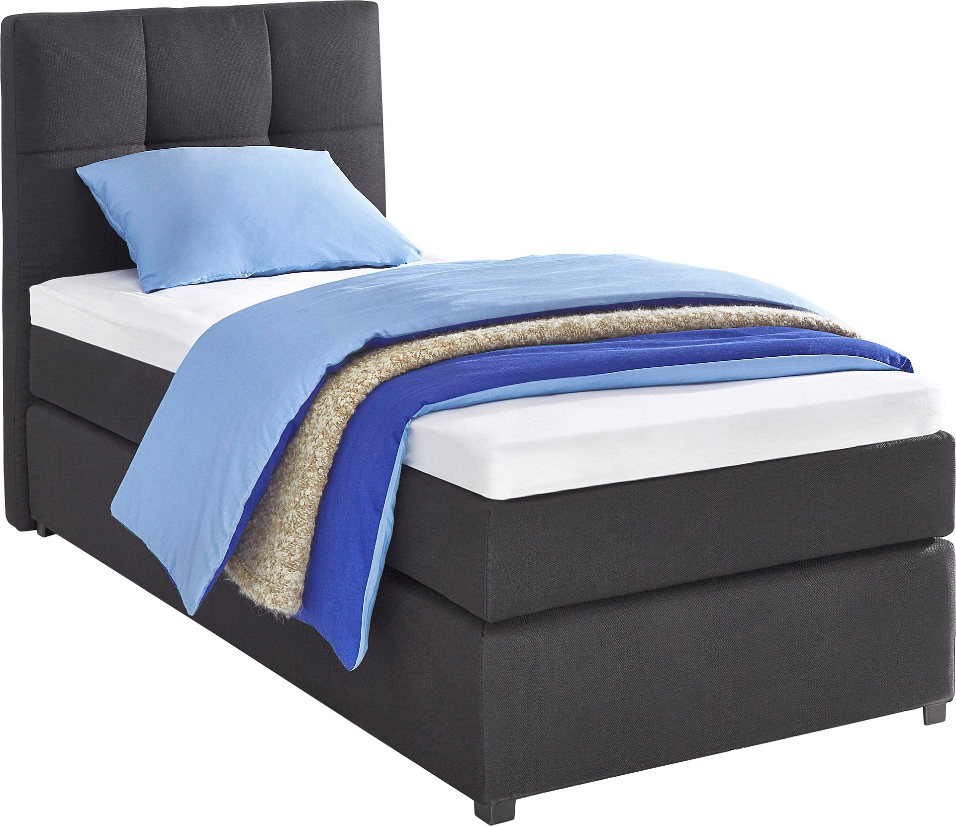 Federkern Boxspringbetten online kaufen | OTTO