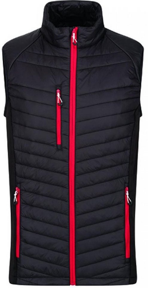 Regatta Professional Funktionsweste Herren Navigate Hybrid Bodywarmer