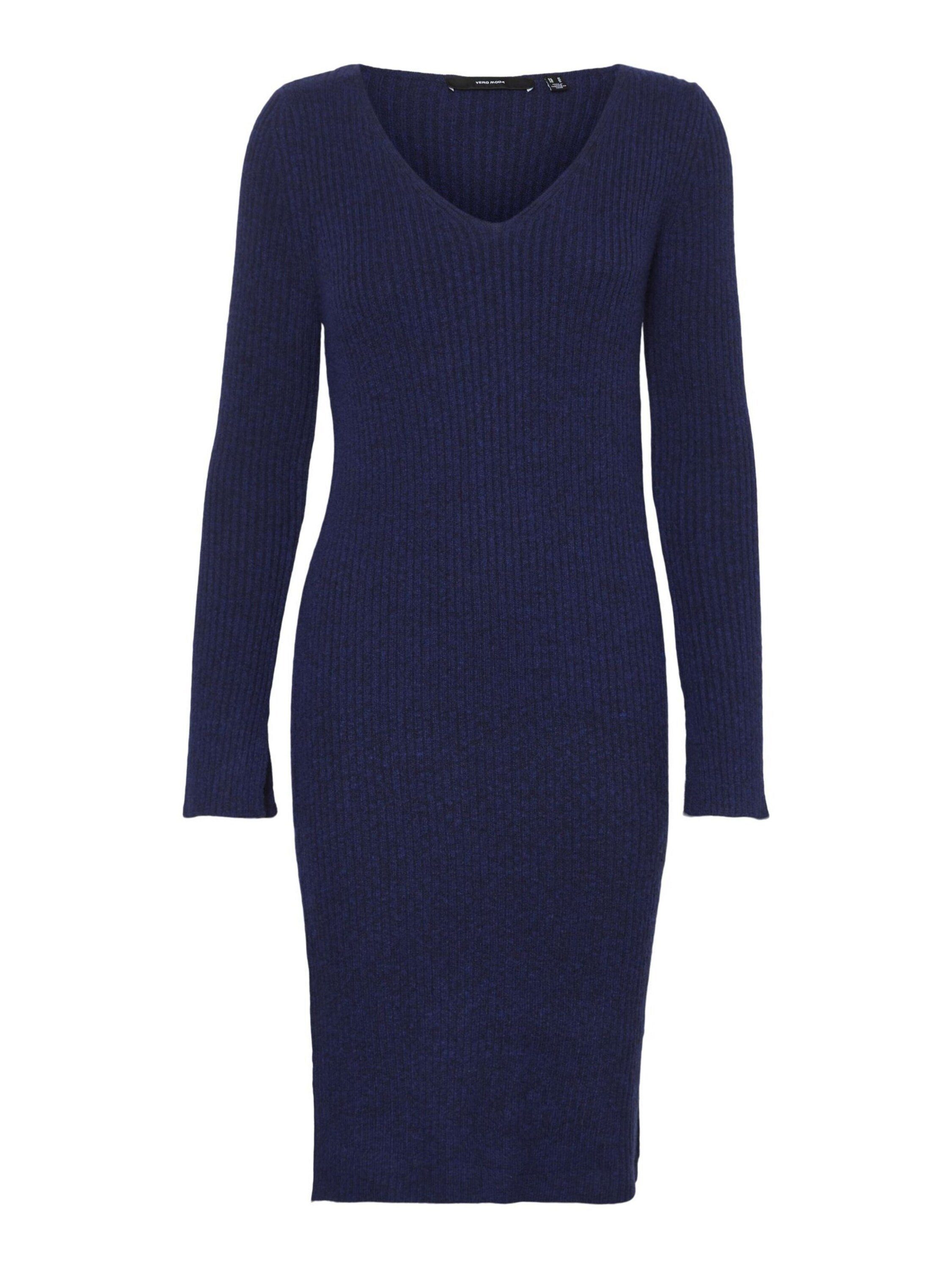 Vero Moda Curve Strickkleid Britany 1 Tlg Weiteres Detail