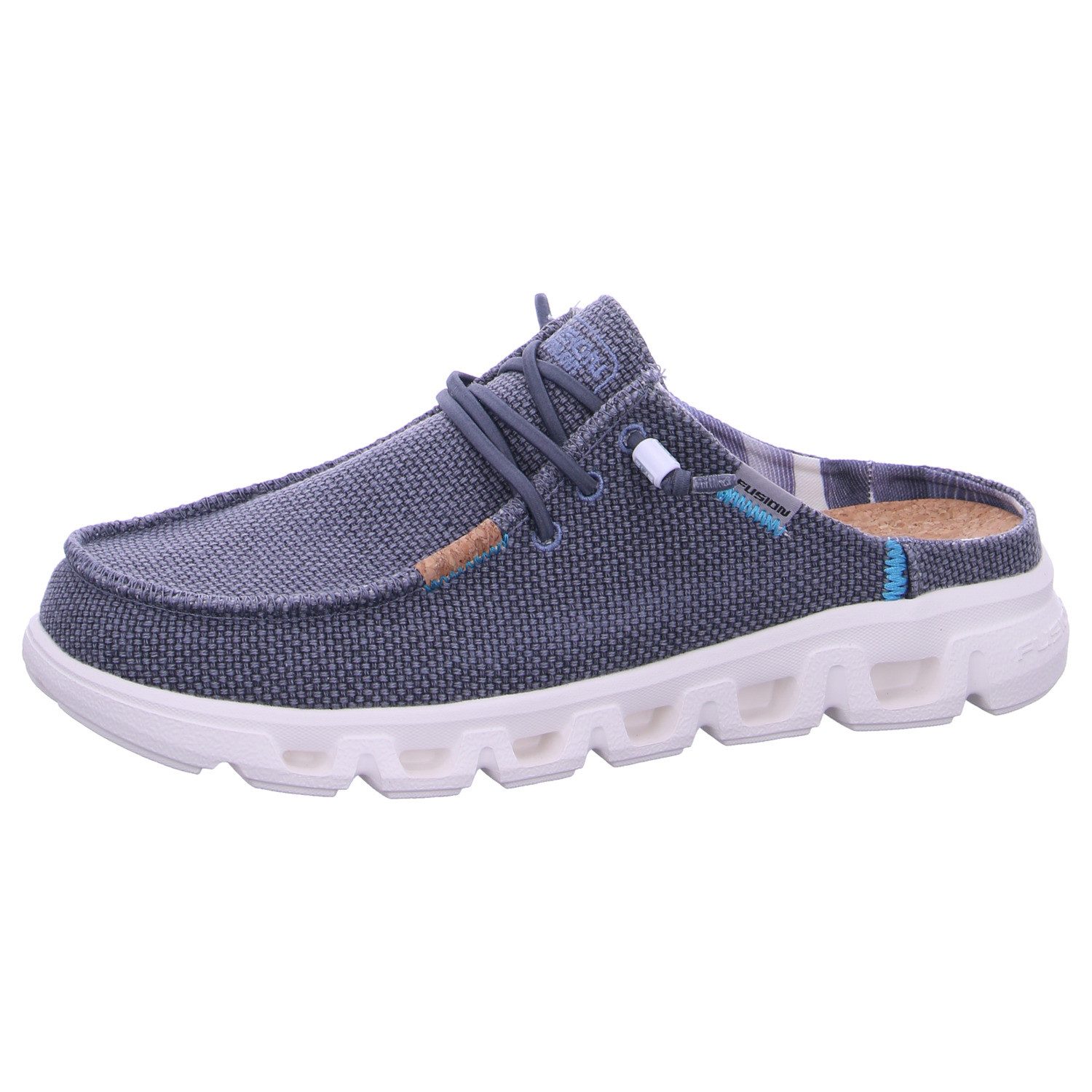 Fusion Slipper, Schlupfschuh