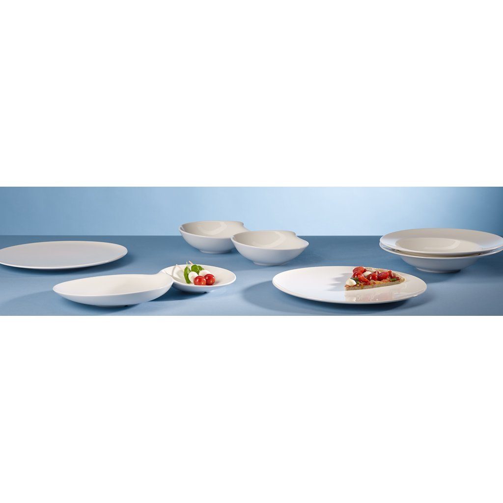Villeroy And Boch Italian Food Set 7tlg Flow Otto