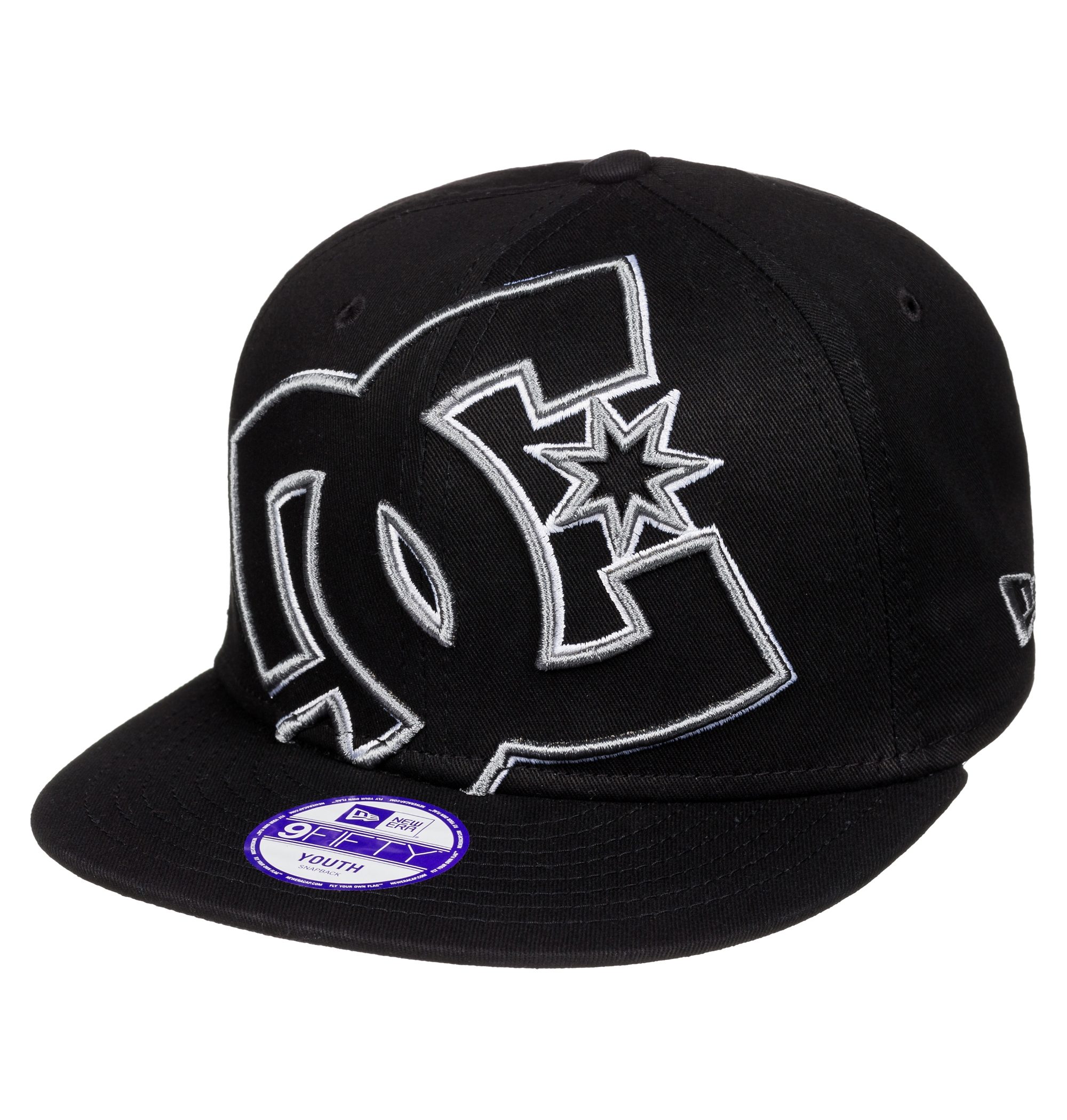 DC Shoes New Era 9FIFTY Snapback Cap »Double Up« | OTTO