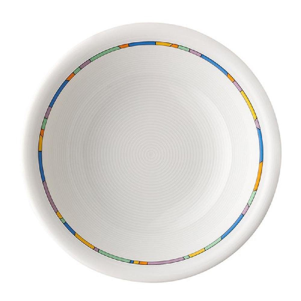Thomas Schüssel Rosenthal Dessertschale Trend Surf