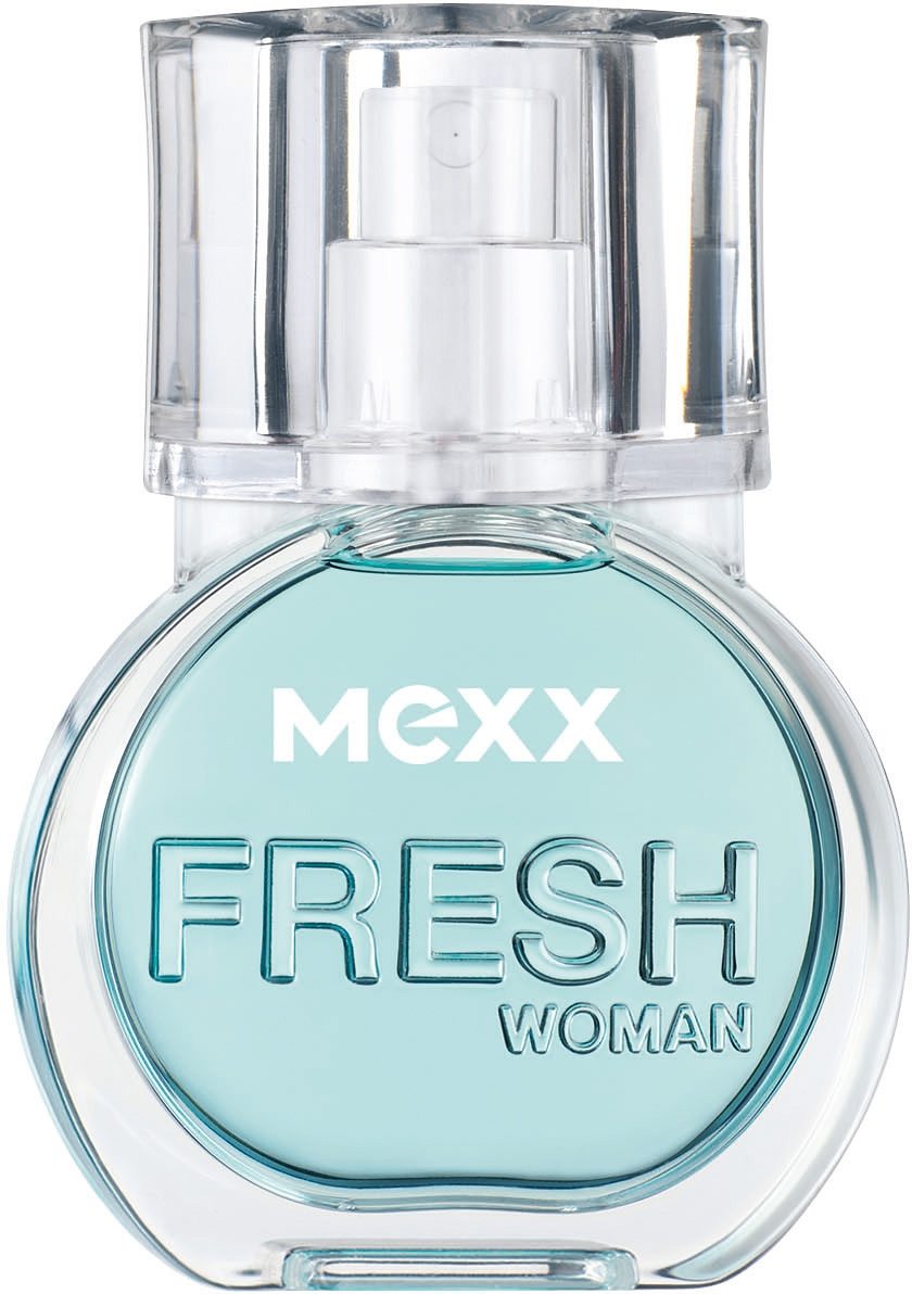 Mexx Eau de Toilette »Fresh Woman«, Damenduft online kaufen | OTTO