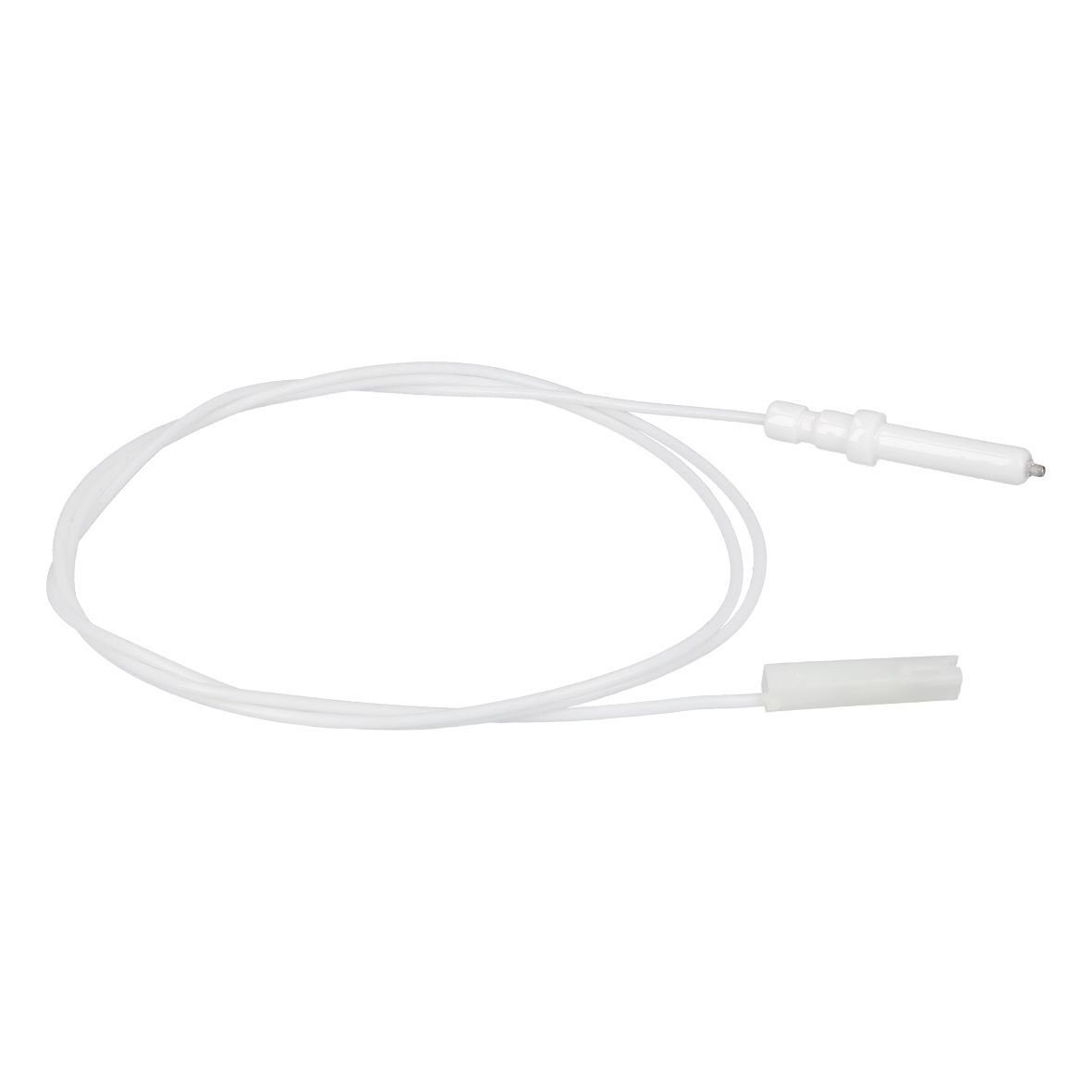 Easypart Montagezubehör Backofen Wie Smeg 810930091 Zündkerze 915mm