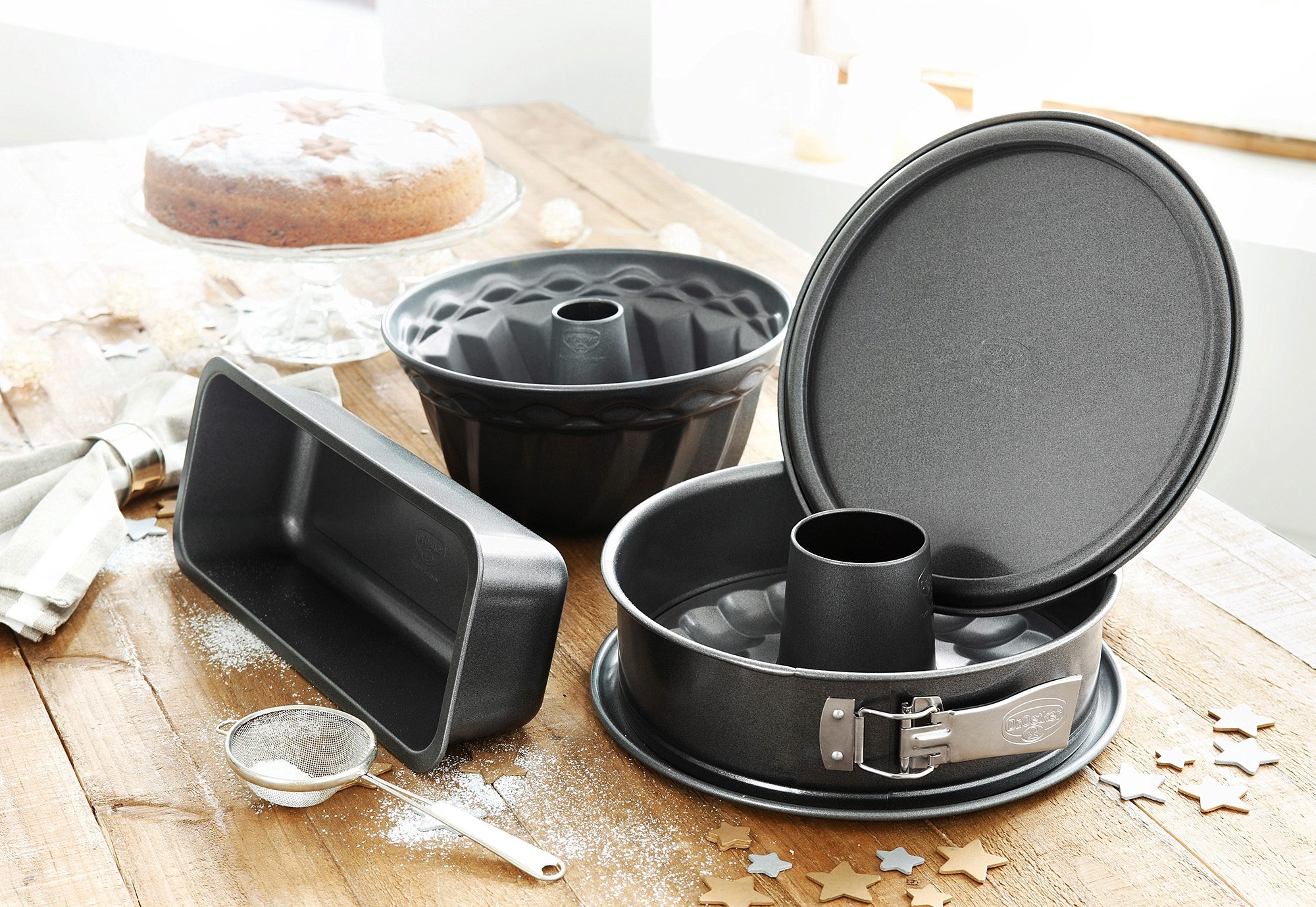 Dr. Oetker Online-Shop | OTTO
