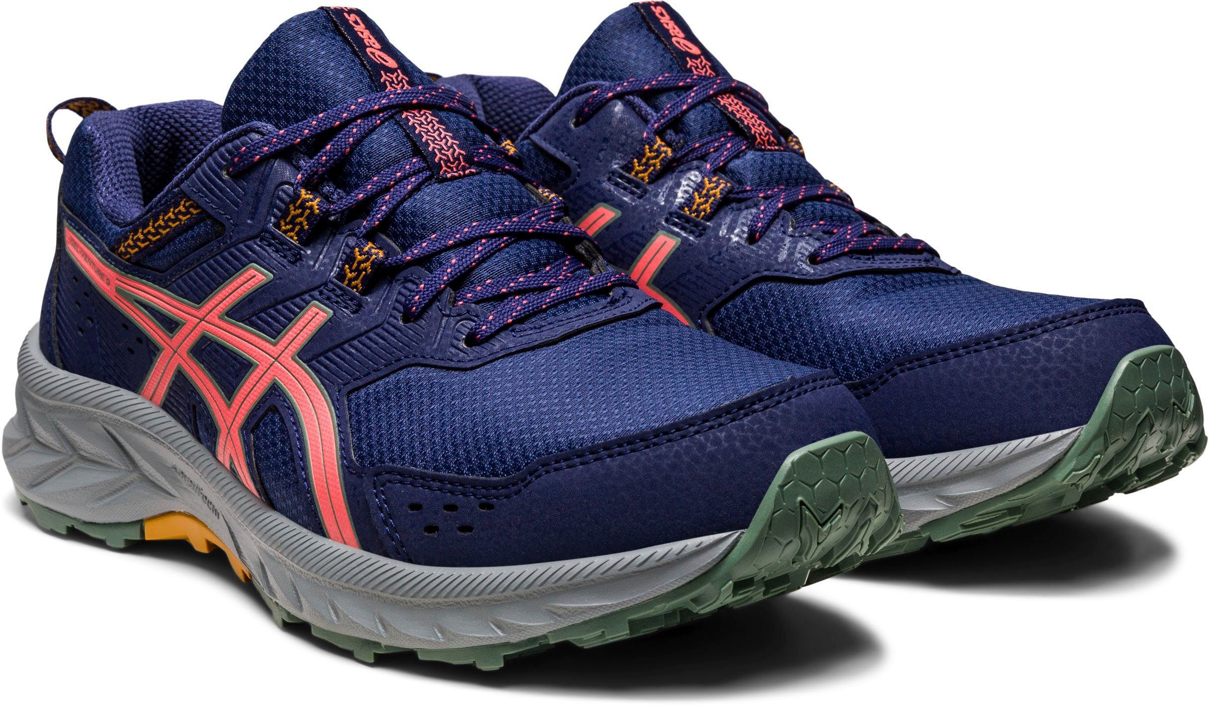 Asics Damen Nordic Walking Schuhe online kaufen | OTTO