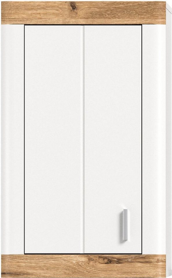 Home Affaire Hängeschrank Landsby Breite 45 Cm 1 Tür Türanschlag