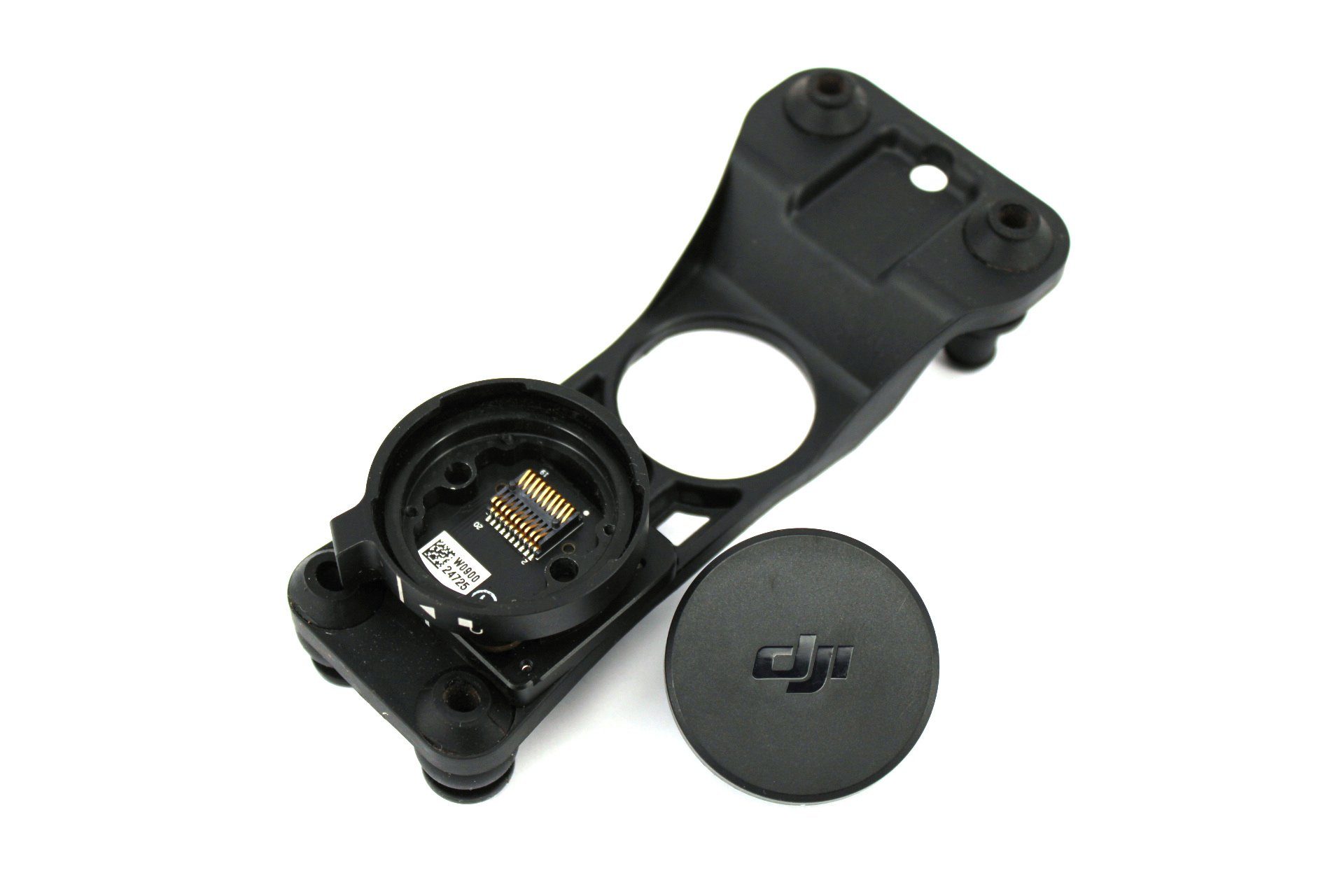 DJI Inspire 1 Zenmuse X3 Gimbal Dampfer Platine Part41 Zubehor Drohne