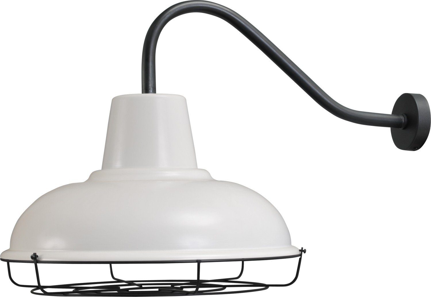 Licht Erlebnisse Wandleuchte Di Panna Ohne Leuchtmittel Wandlampe Ø