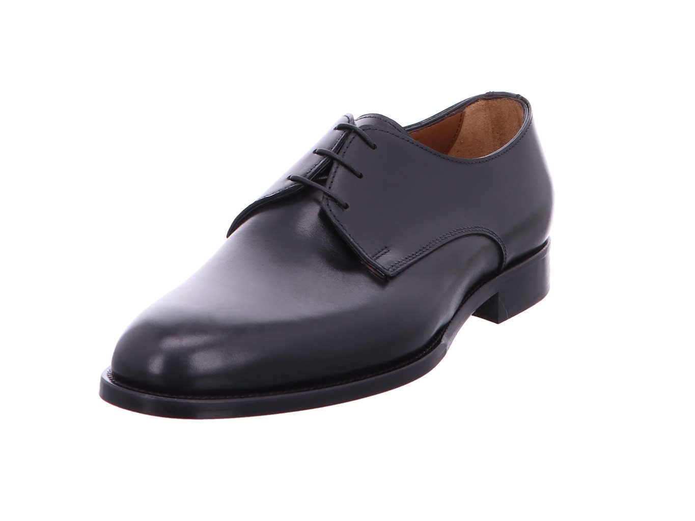 Flecs Derbi Liscio Schnürschuh