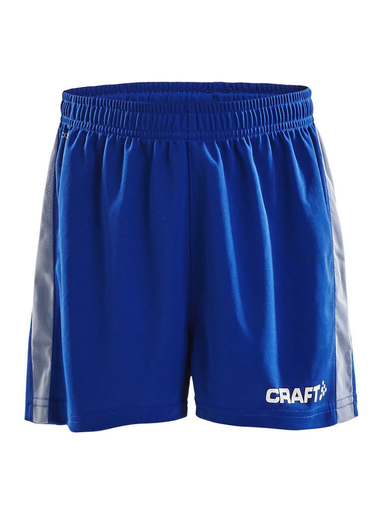 Craft Trainingshose Pro Control Mesh Shorts Kinder
