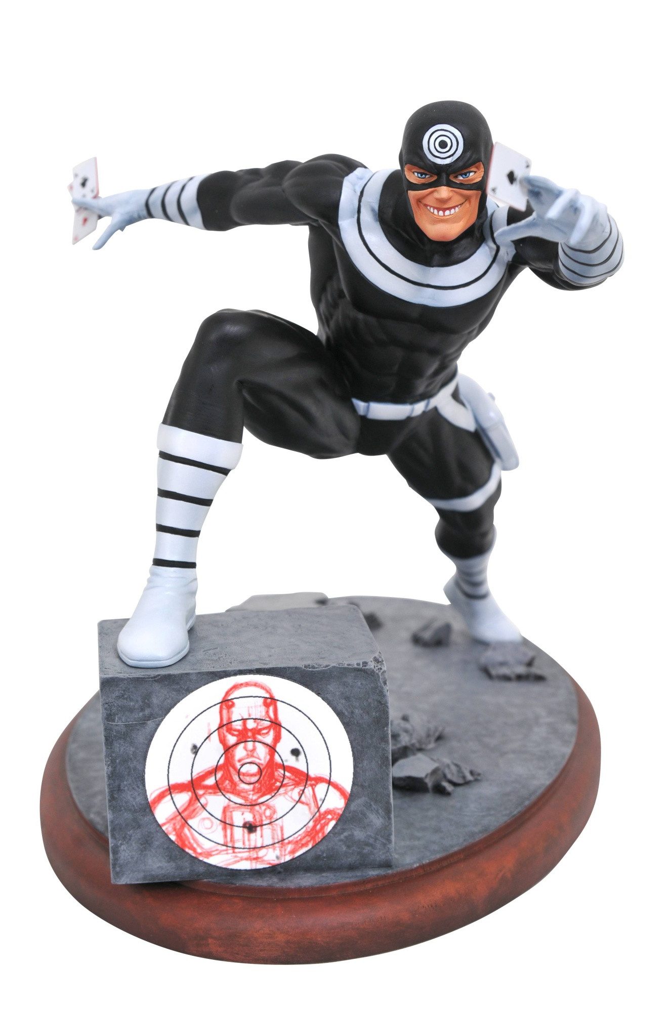 Diamond Select Actionfigur, Actionfilmfigur