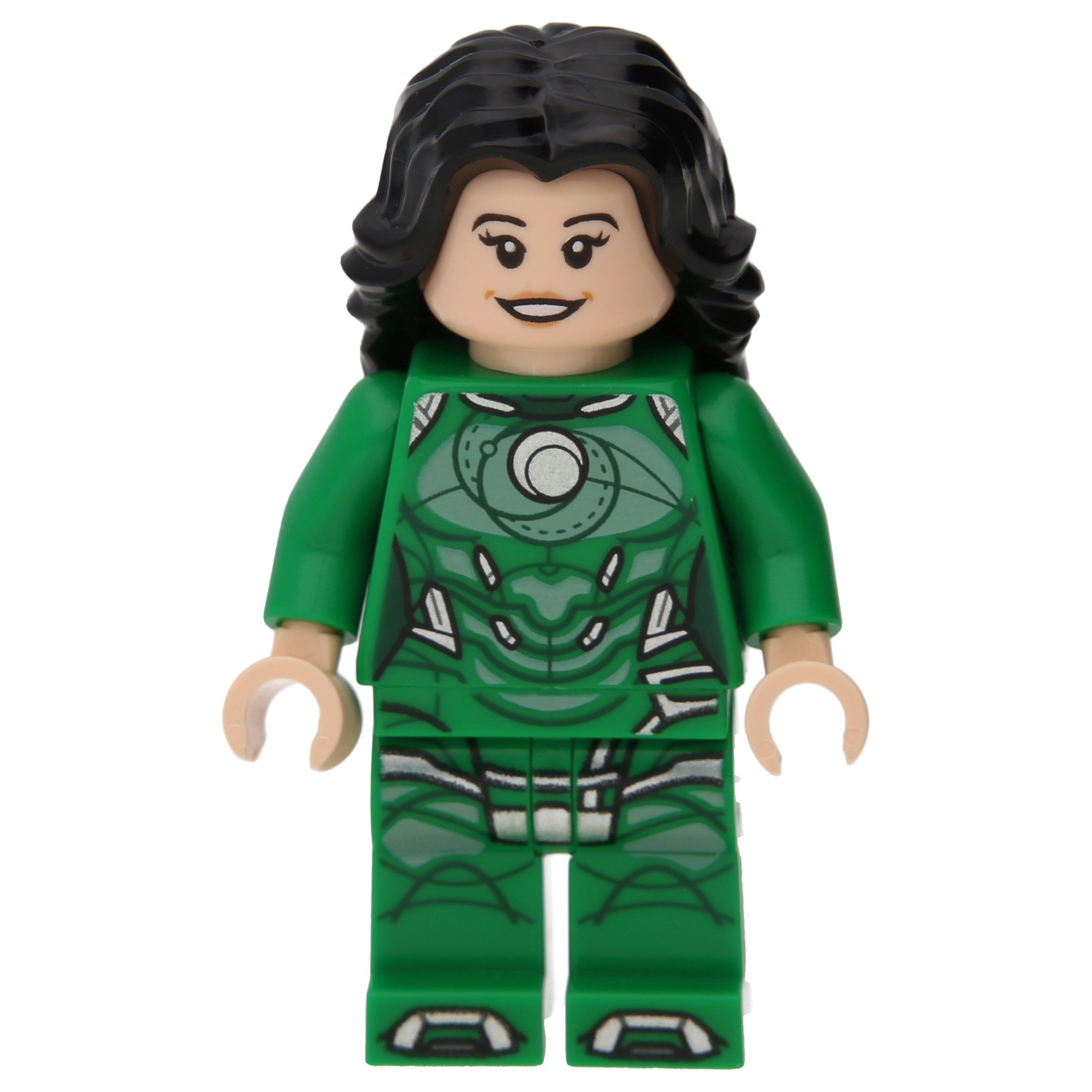 LEGO® Spielbausteine Eternals: Sersi, LEGO Eternals