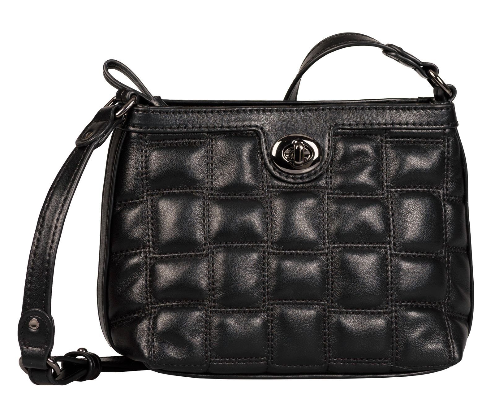 Gabor Umhängetasche Diana, Crossbody Bag, Crossbody-Tasche