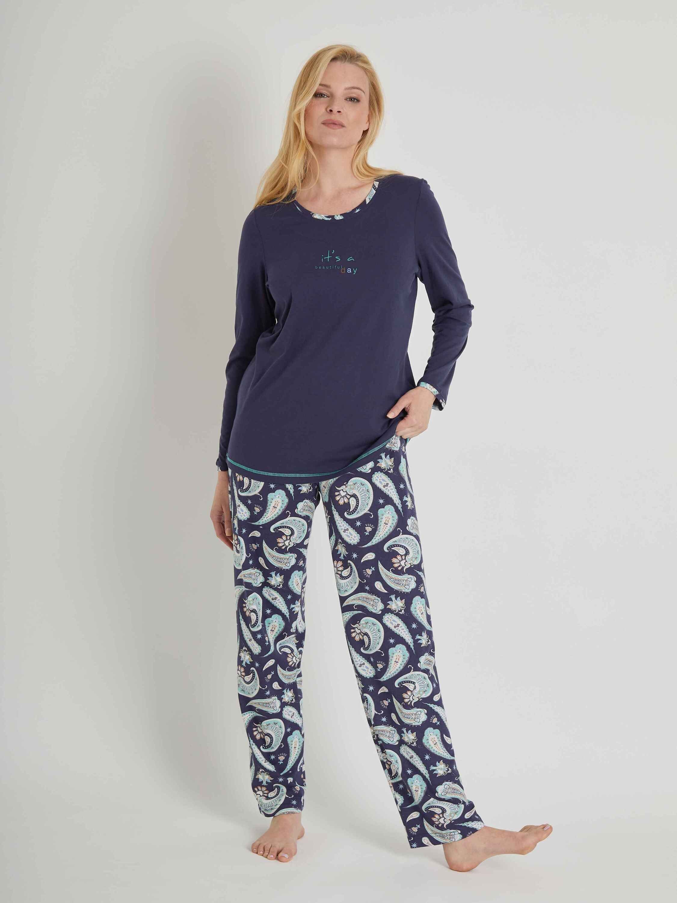 Ringella Pyjamas für Damen online kaufen | OTTO