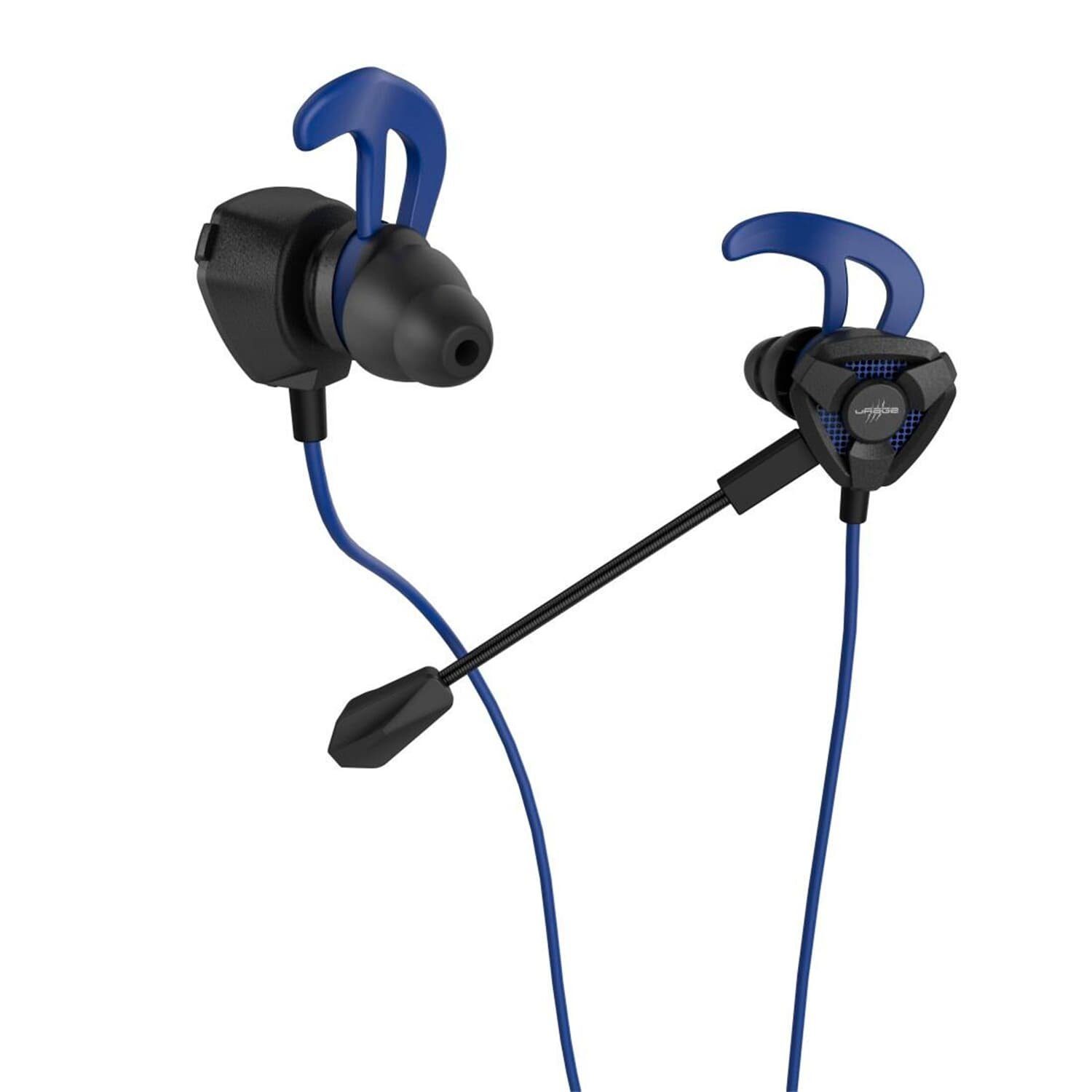 uRage Headsets "SoundZ 210" Gaming-Headset, MIT DABEI - Gaming Headset ...