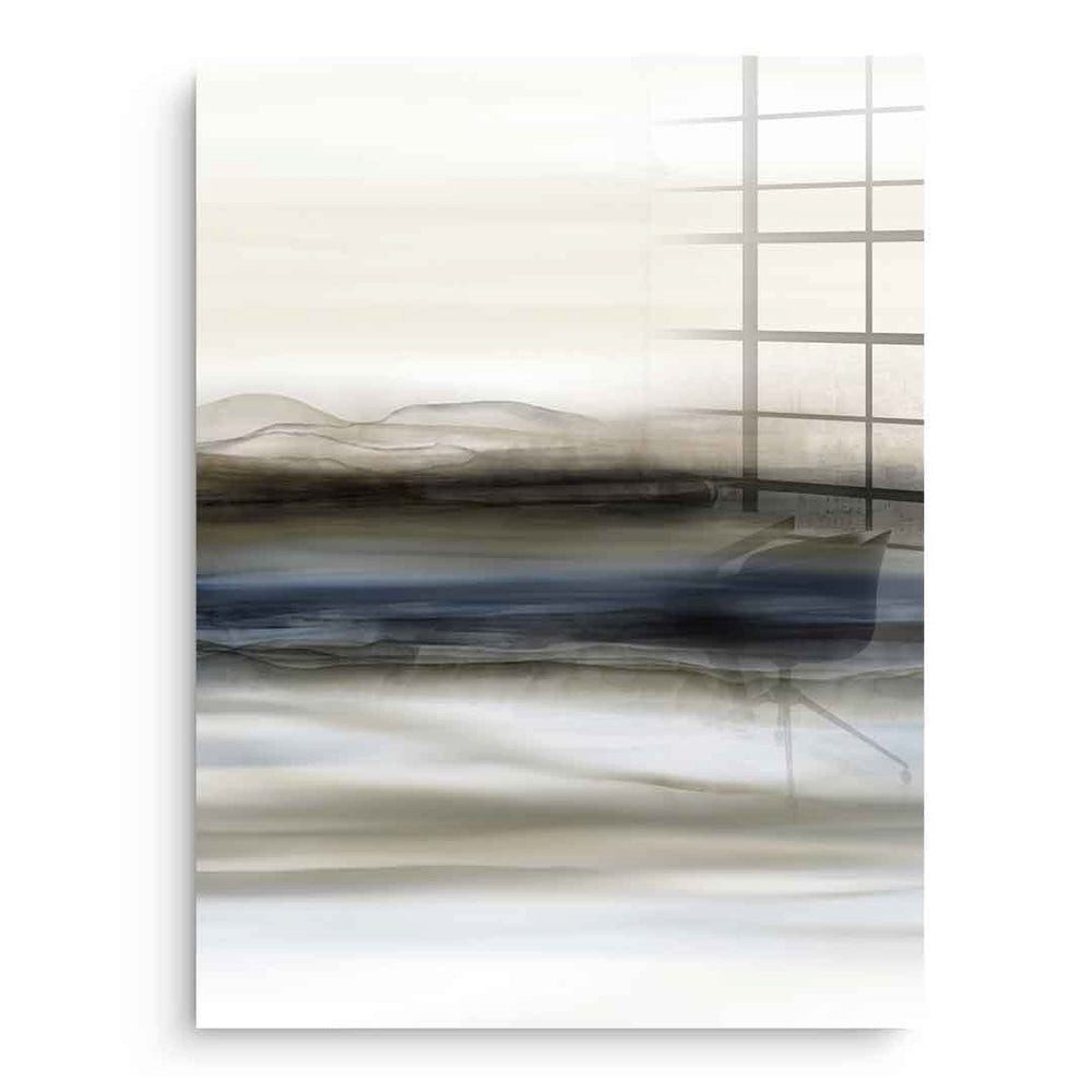 Dotcomcanvas® Acrylglasbild Fleeting Thoughts No 02 Acrylglas