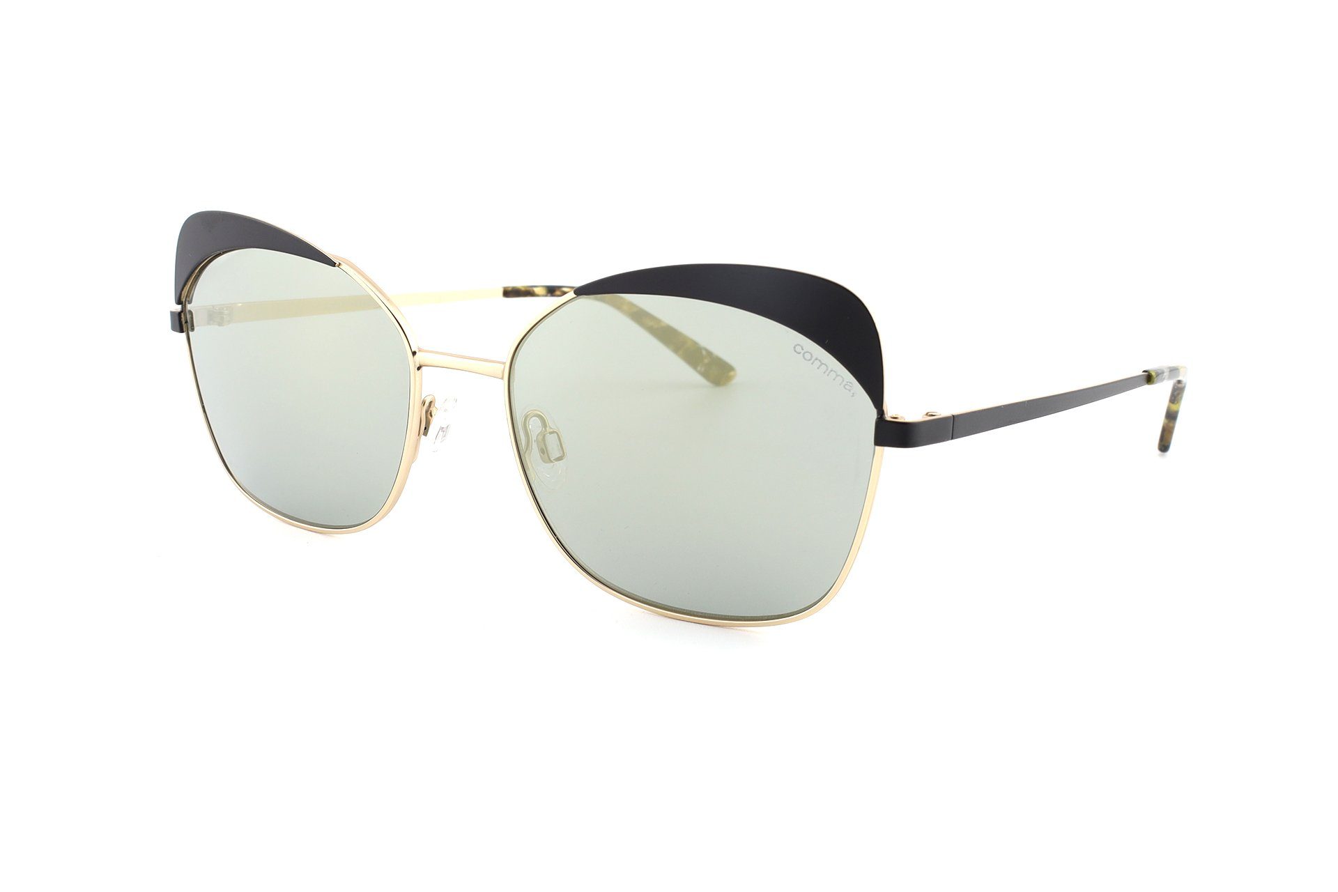 Comma Sonnenbrille 7714631 Modebrille