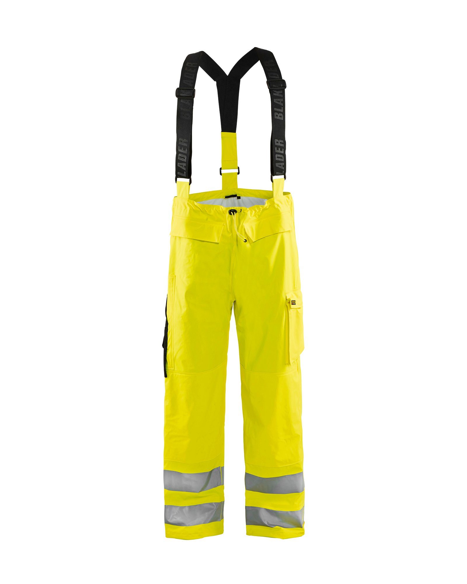 BlÅklader Regenhose Flammschutz Regenhose 1 Tlg