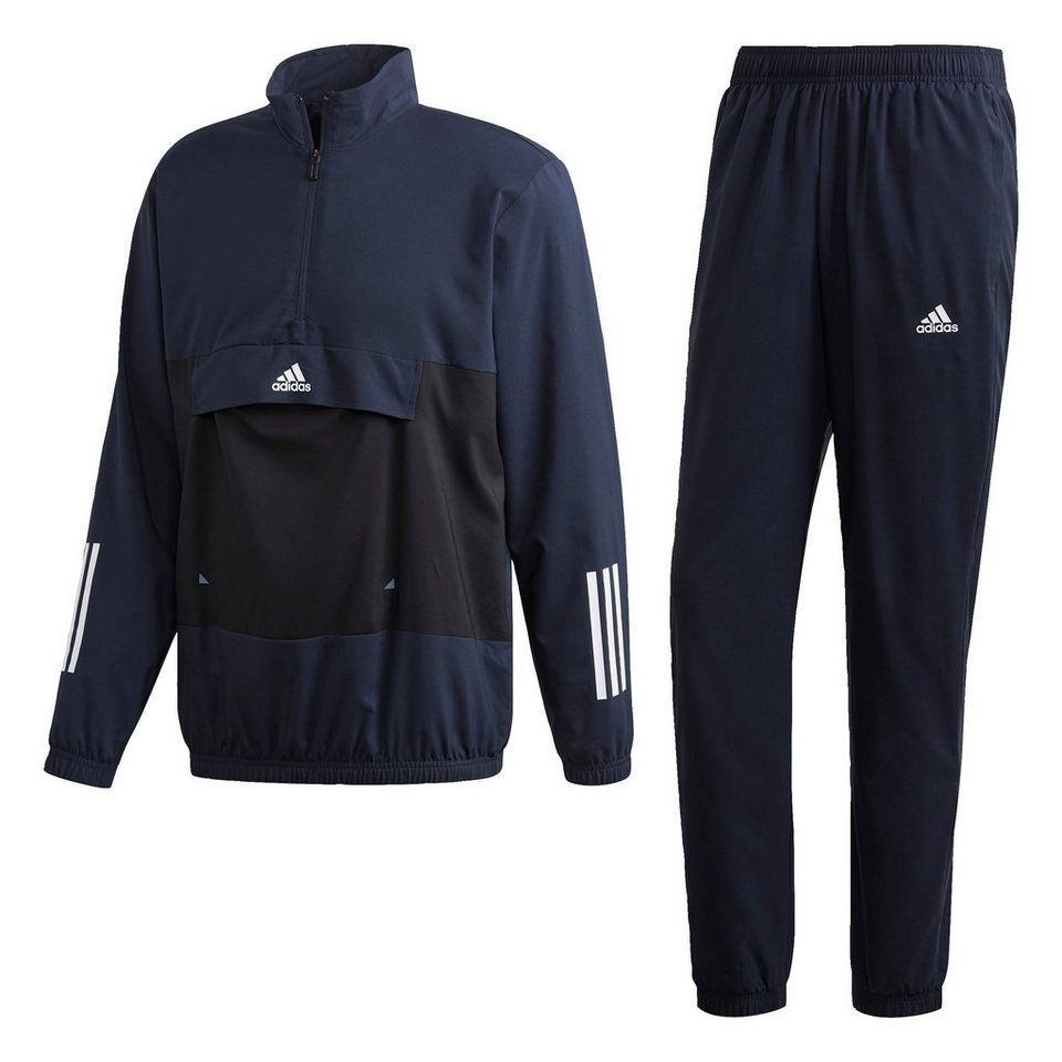 Adidas Performance Trainingsanzug Mts Trainingsanzug« Clima Rdy