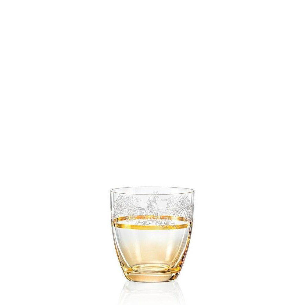 Crystalex Becher Becher Kristallglas Excelsior 300 Ml 2er Set