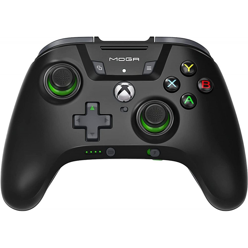PowerA MOGA XP5-X Plus Wireless Controller - Gamepad - schwarz Gaming ...