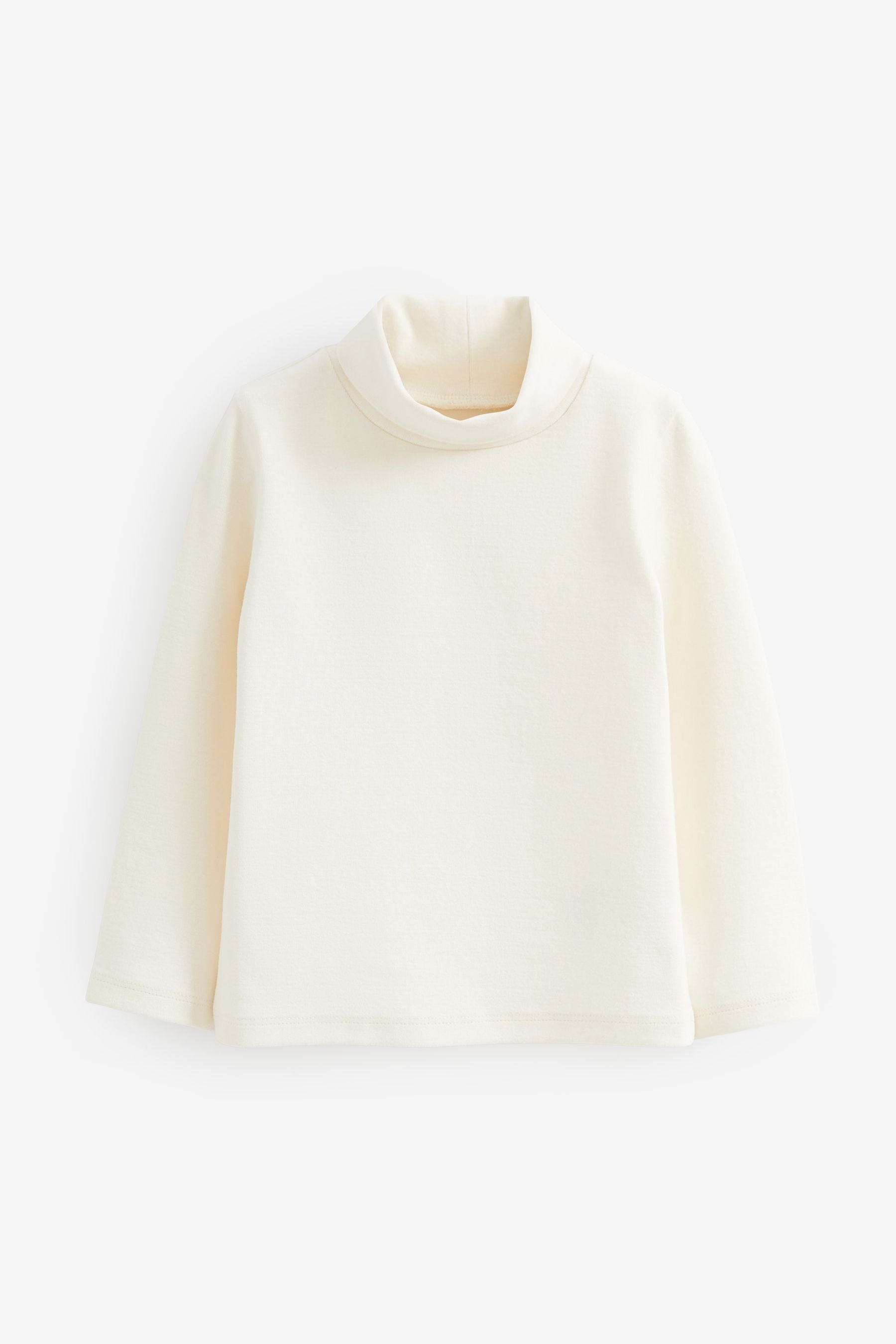Next Rollkragenshirt Rollkragen Shirt 1 Tlg