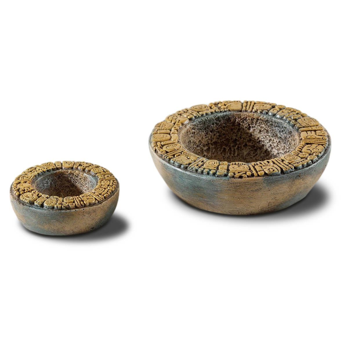 Exo Terra Terrariendeko Aztec Wassernapf
