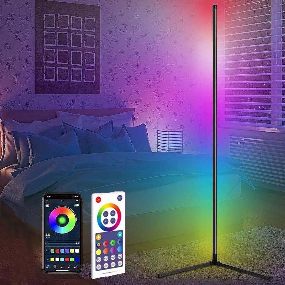 Smarte Stehlampen online kaufen | OTTO