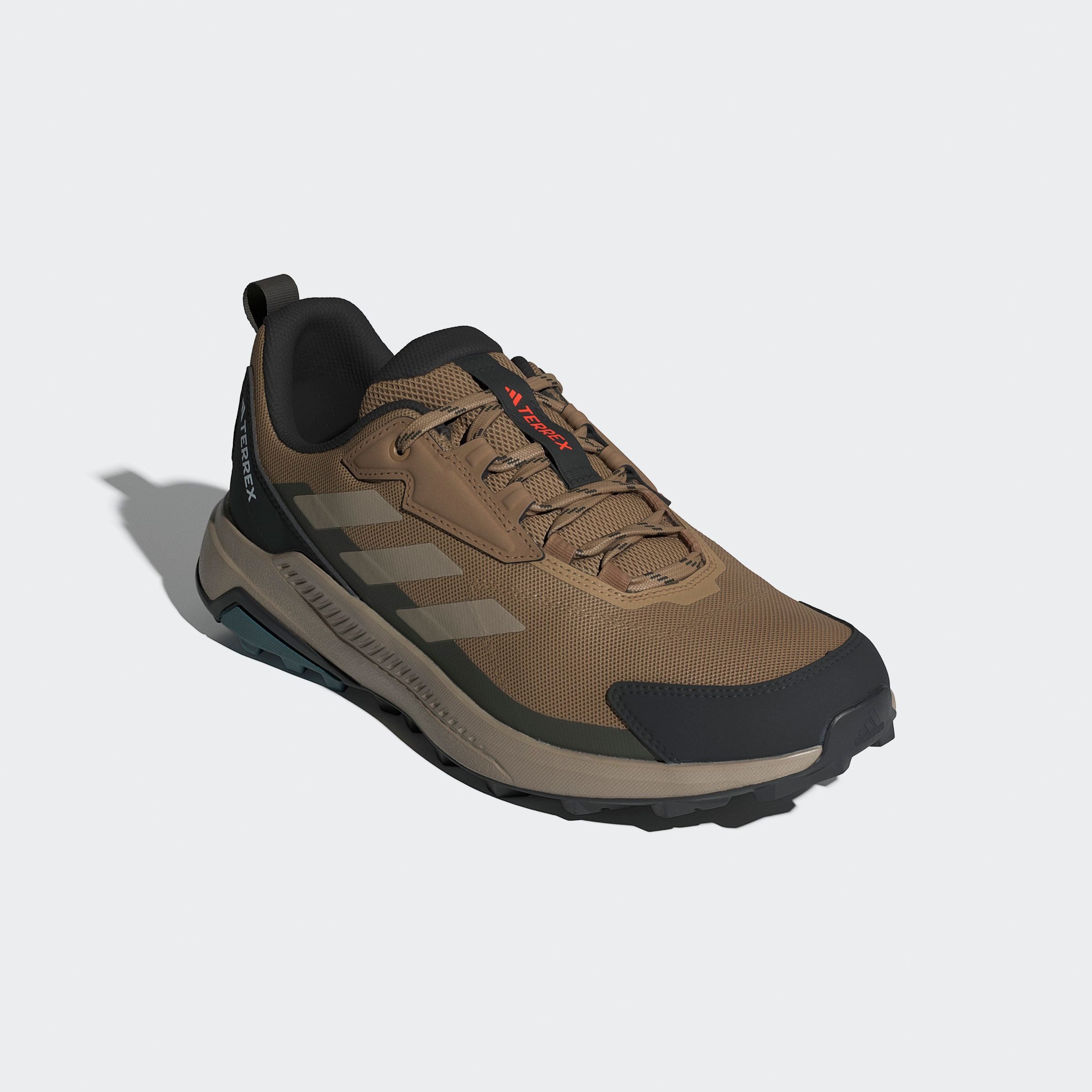 adidas TERREX TERREX ANYLANDER Wanderschuh, Traxion Außensohle