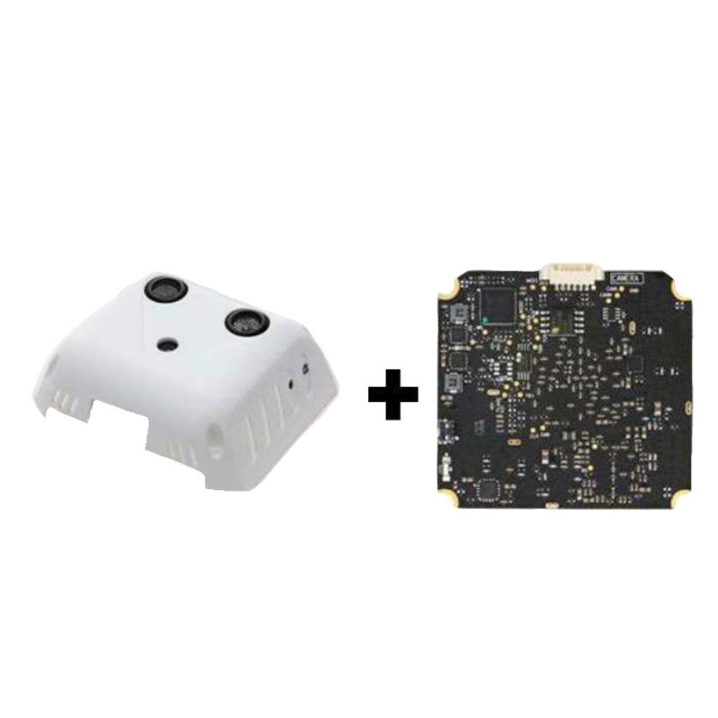 DJI Phantom 3 Pro/Adv - Vision Positioning Module & OFDM Module Combo ...